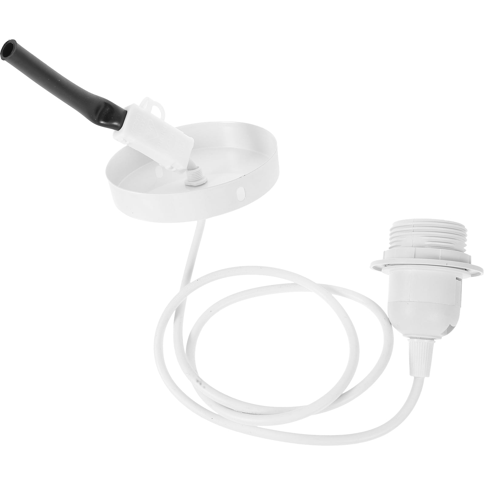 Zehuanyu Modern E27 Lamp Holder Hanging Lamp Holder Fashion Pendant ...