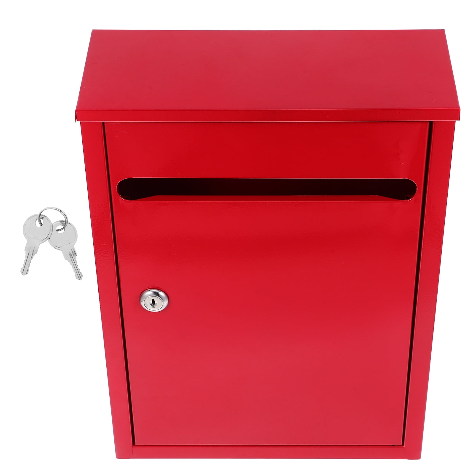 Zehuanyu Modified Door Lock Suggestion Box Complaint Box Office 36 ...