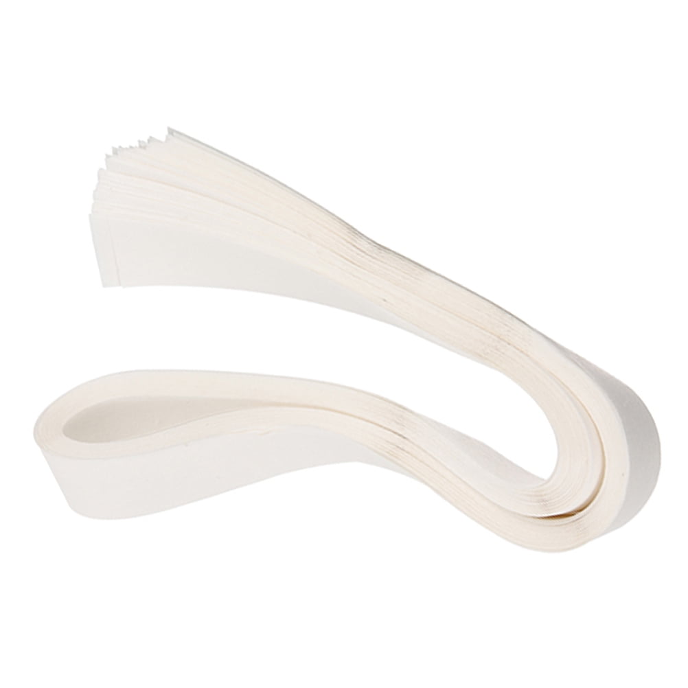 Zehuanyu Money Band Straps Wraps Currency Handmade Banknote Bill White ...