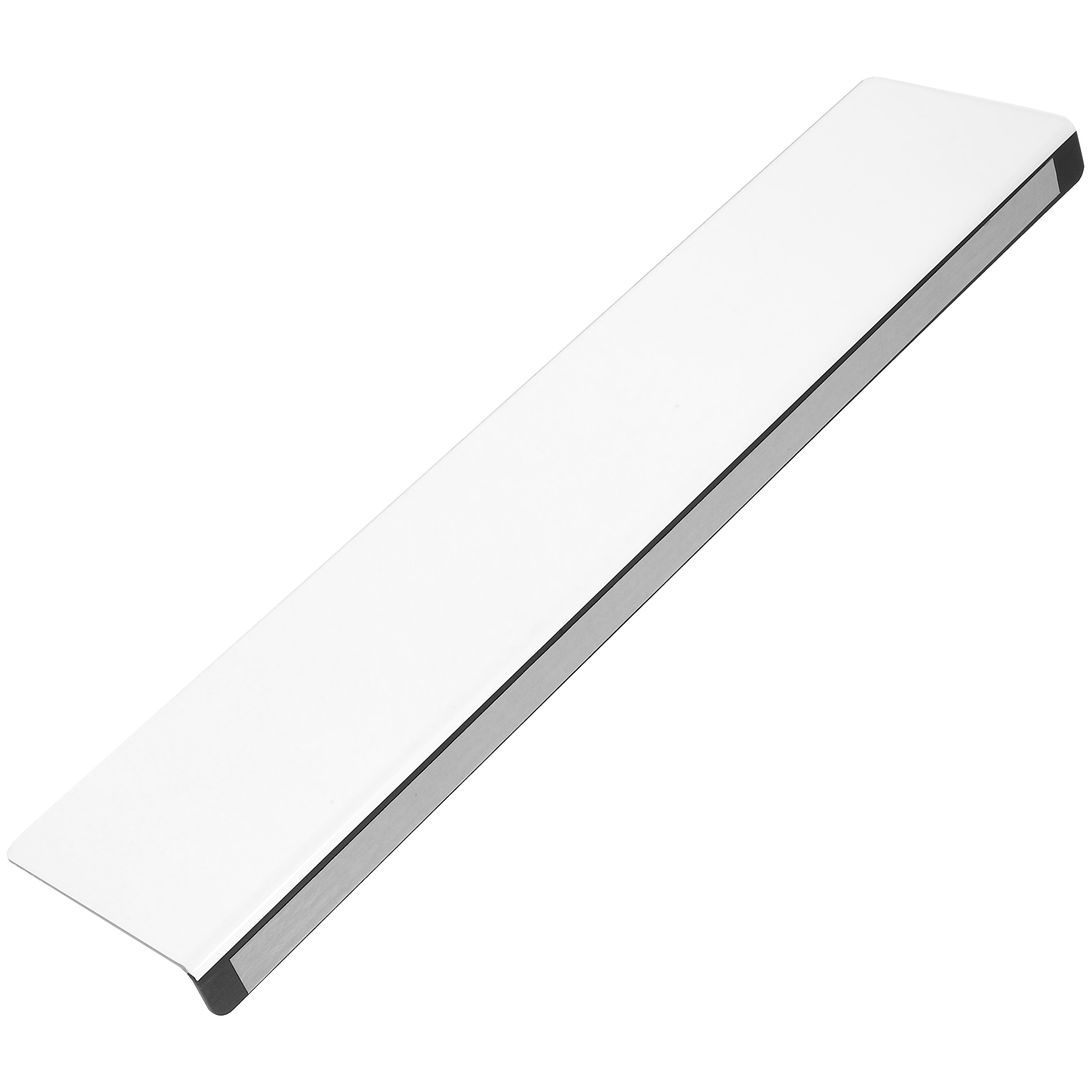 ORDDIART Screen Side Panel Desk Gadget 1Pcs 13.8X3X0.8In - Walmart.com