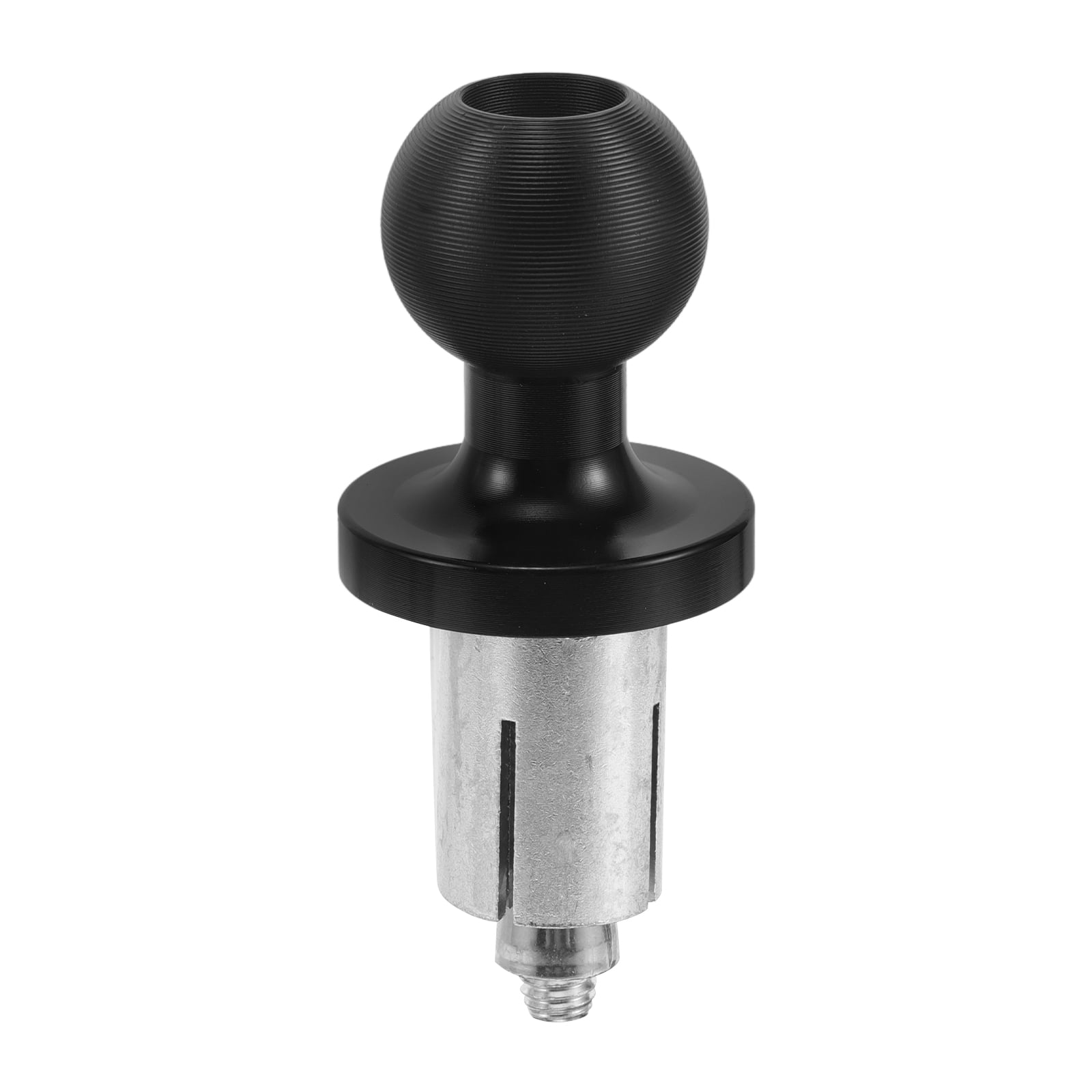 Zehuanyu Motorcycle Handlebar Bracket Ball Head Mount Base Motorcycle ...