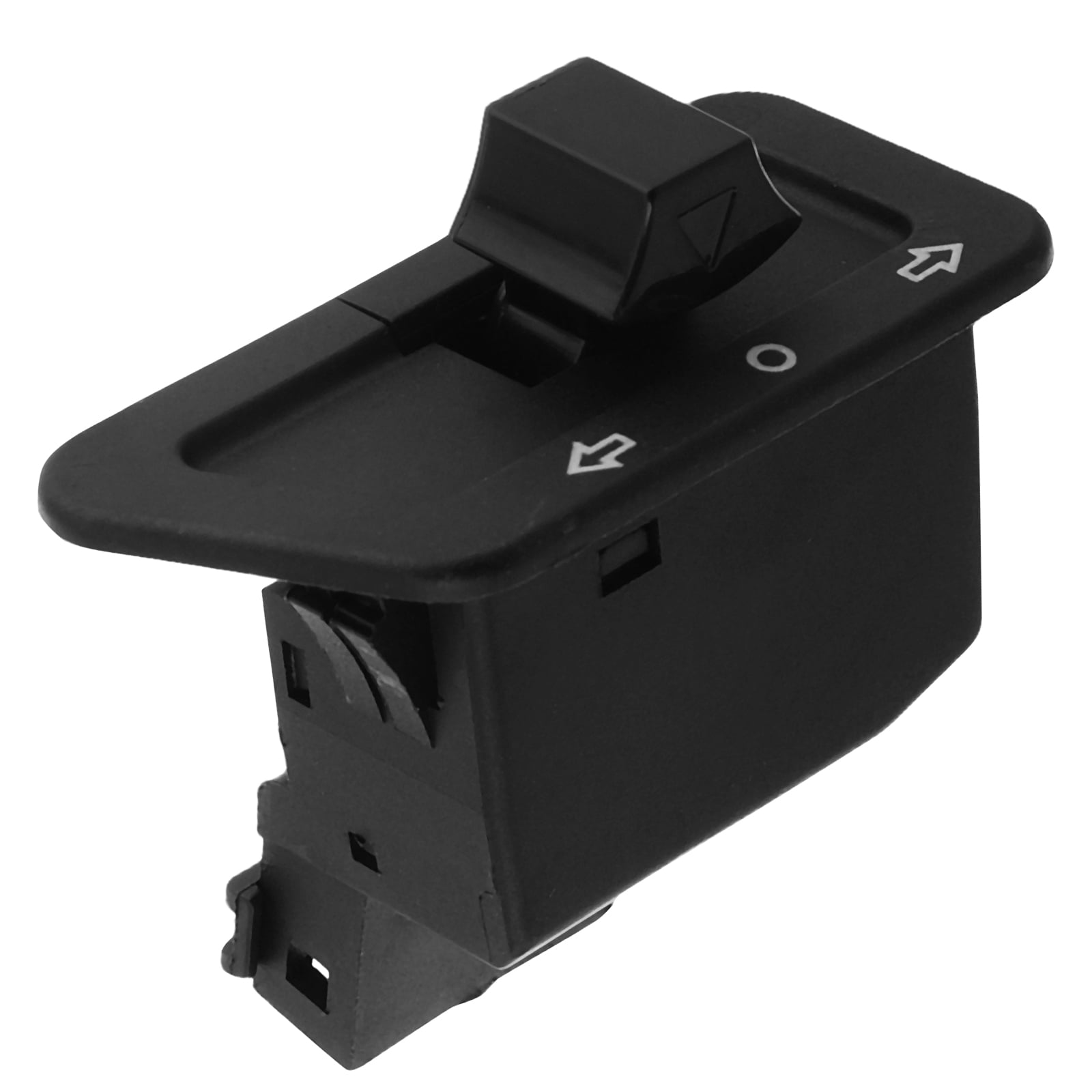 Zehuanyu Motorcycle Handlebar Switch Shift Pedals Adjustable Bracket ...