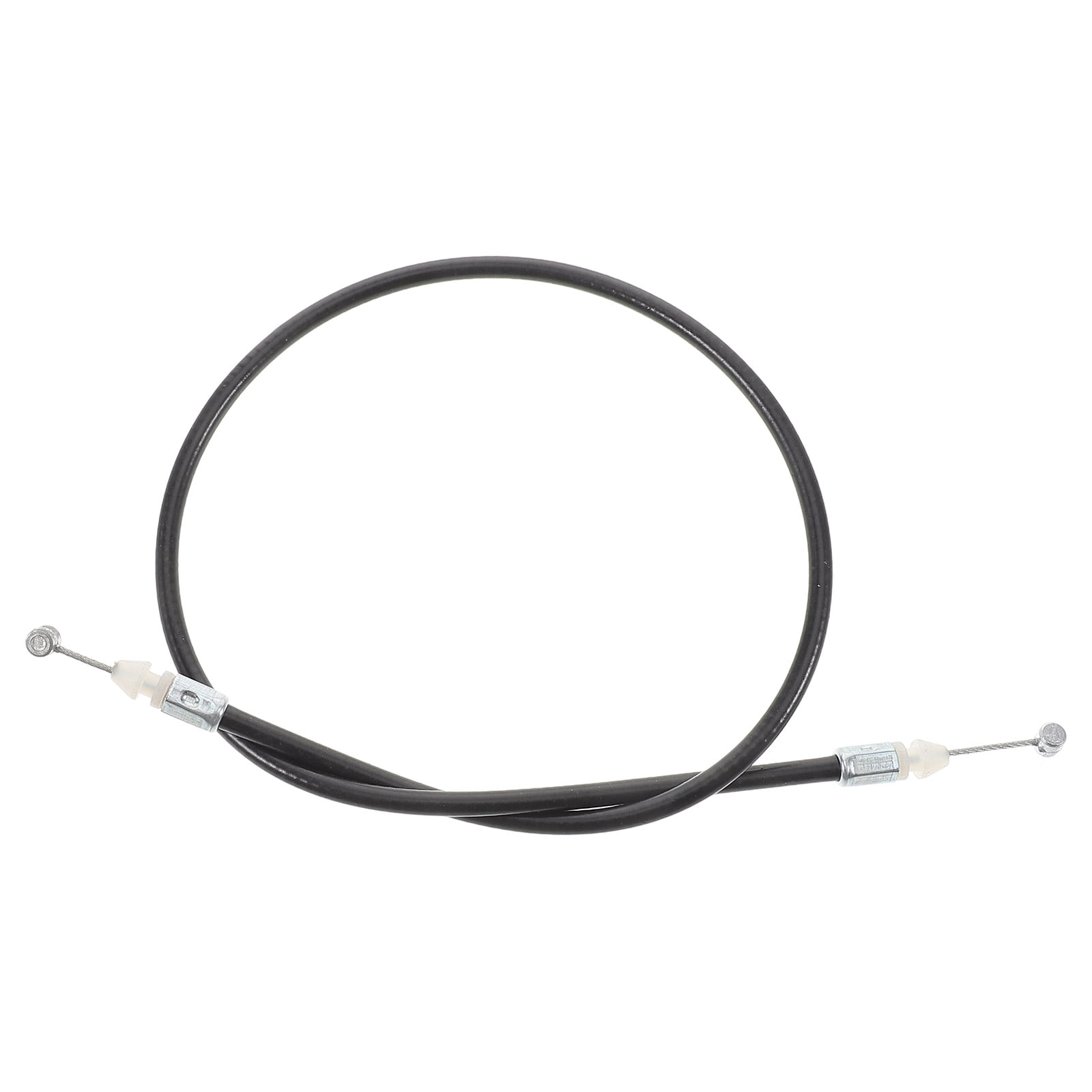 Zehuanyu Motorcycle Lock Seat Locks Wire Seat Barrel Pull Wires ...