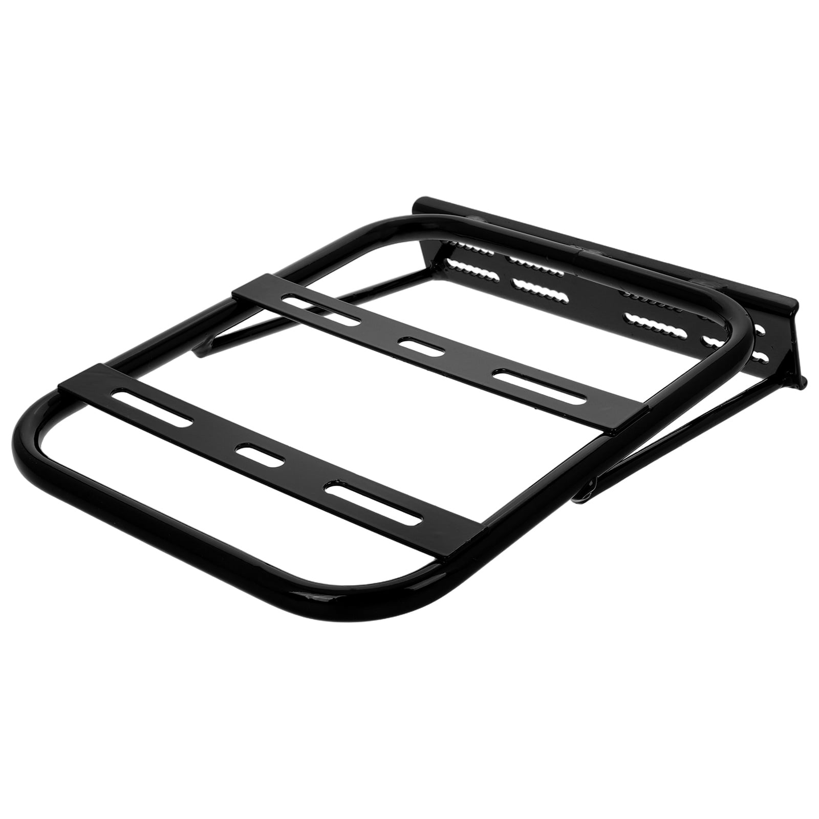 Zehuanyu Motorcycle Rear Trunk Bracket Rear Tail Box Support Bracket ...