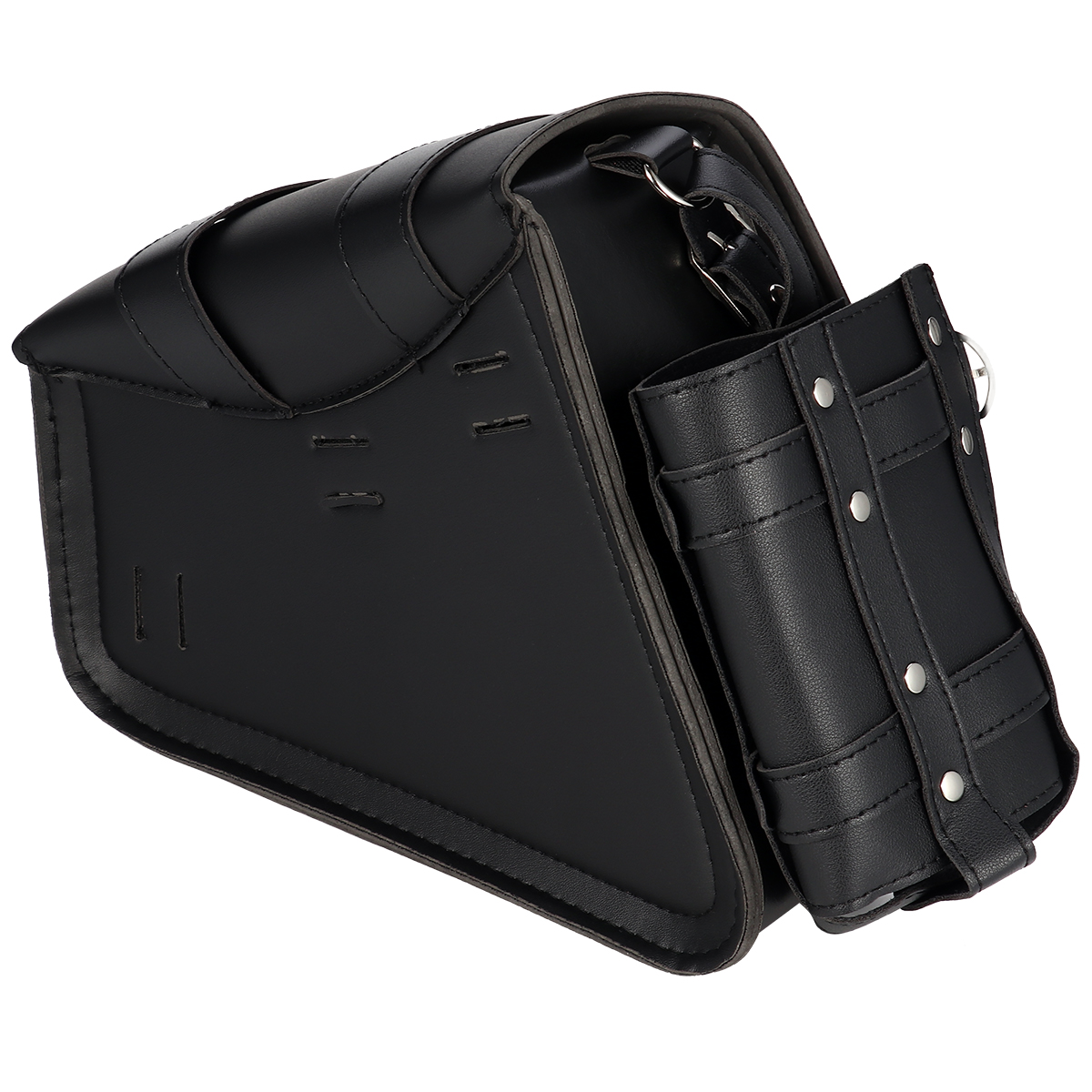 Zehuanyu Motorcycle Saddle Bag Motorcycle Storage Pouch Motorcycle ...