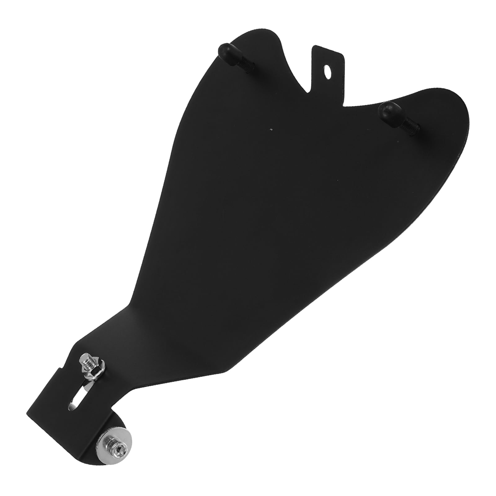 Zehuanyu Motorcycle Seat Bottom Plate Bracket Seat Modification ...