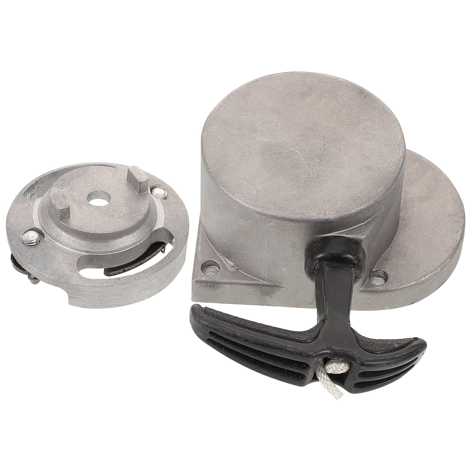 Zehuanyu Motorcycle Starter Ignition Start Switch Pull Starter For Gas ...