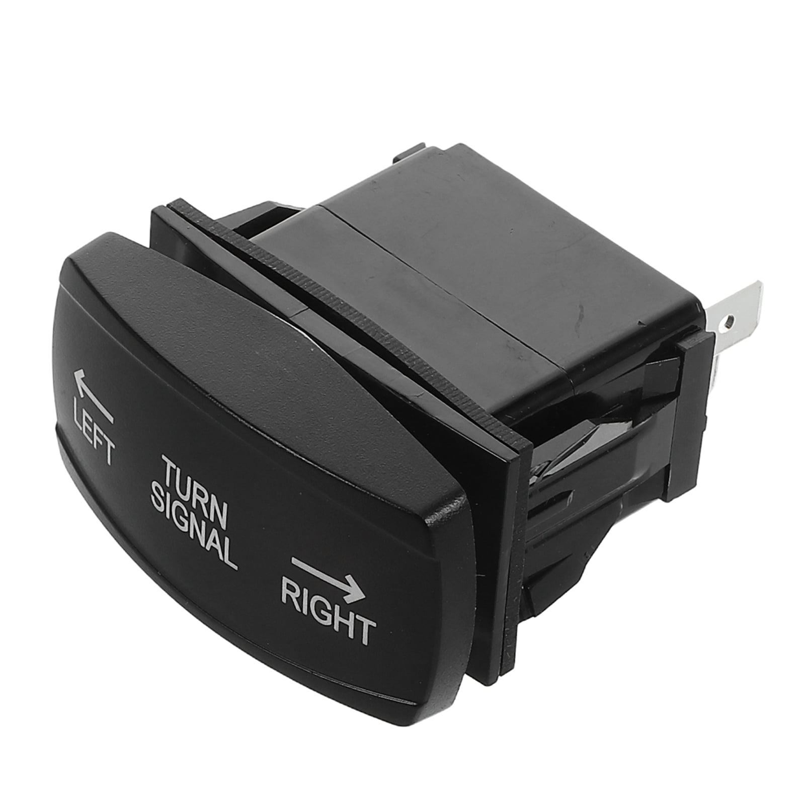 Zehuanyu Motorcycle Turn Signal Switch Motorcycle Headlight Indicator ...