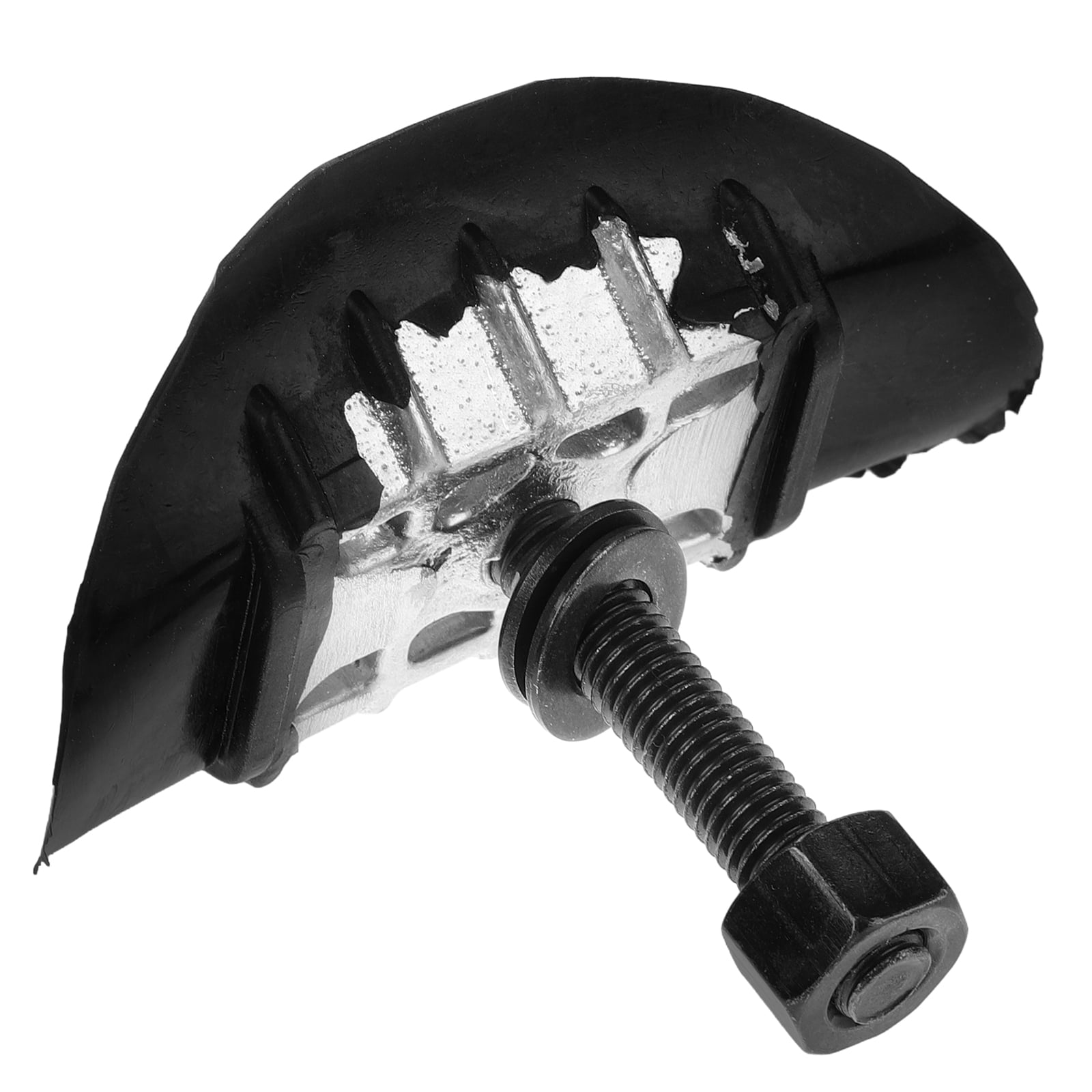 Zehuanyu Motorcycle Wheel Lock Rim Lock Trailer Motorcycle Replacement ...