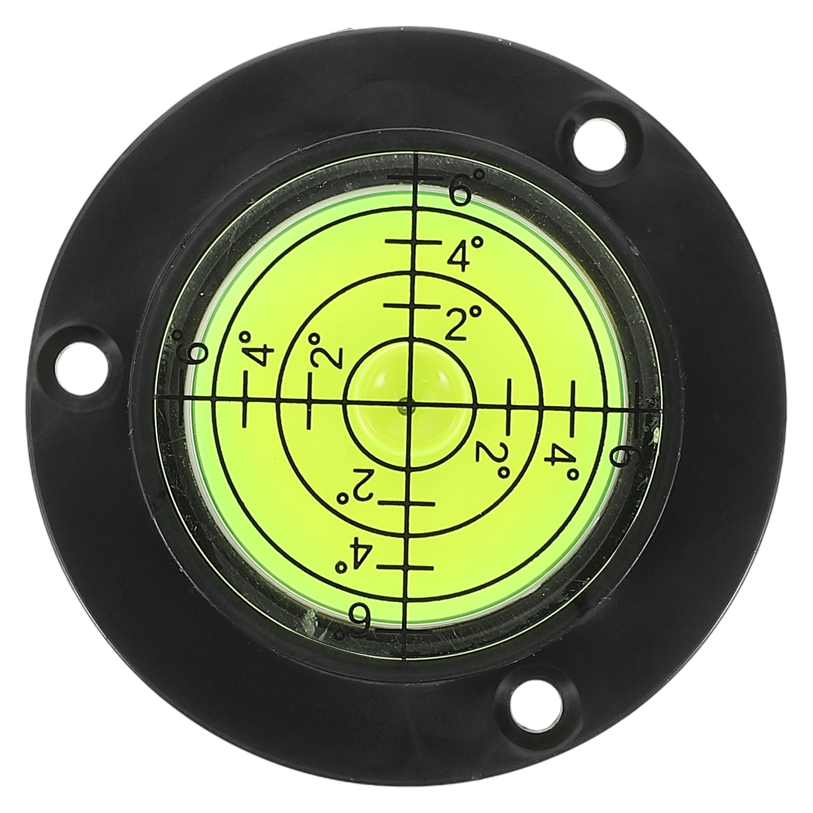 Zehuanyu Motorhome Levelling Ramps Horizontal Bubble Circular Travel ...