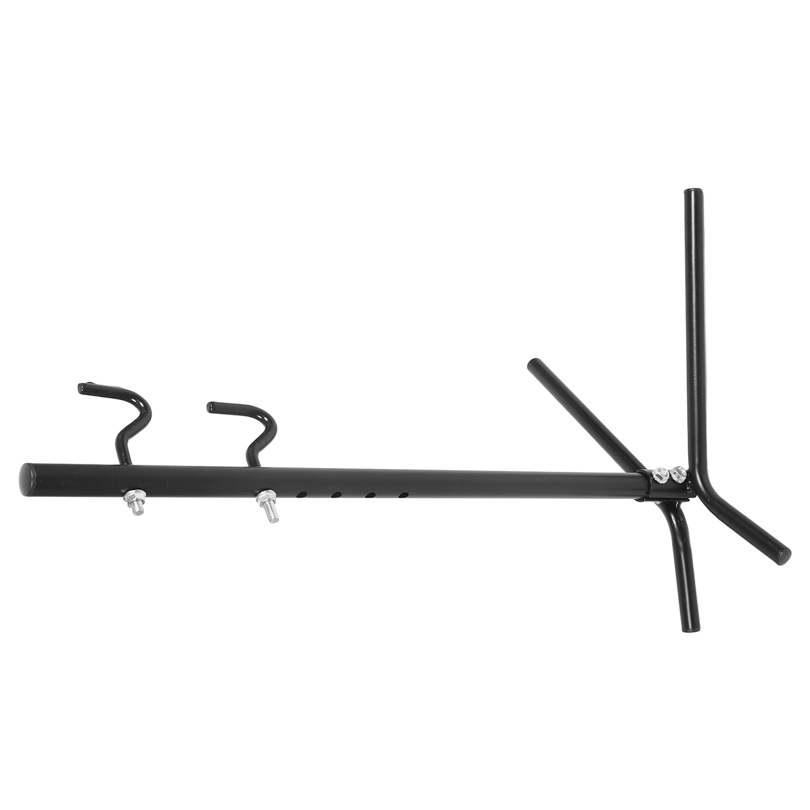 Bike Rack Vertical Support Stand for Road Bicycles 1 Set Adjustable ...