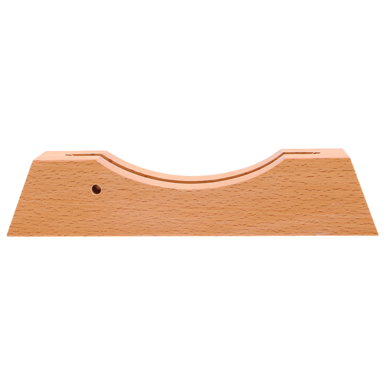Zehuanyu Moving Sand Art Picture Stand Sand Art Display Base Wooden ...
