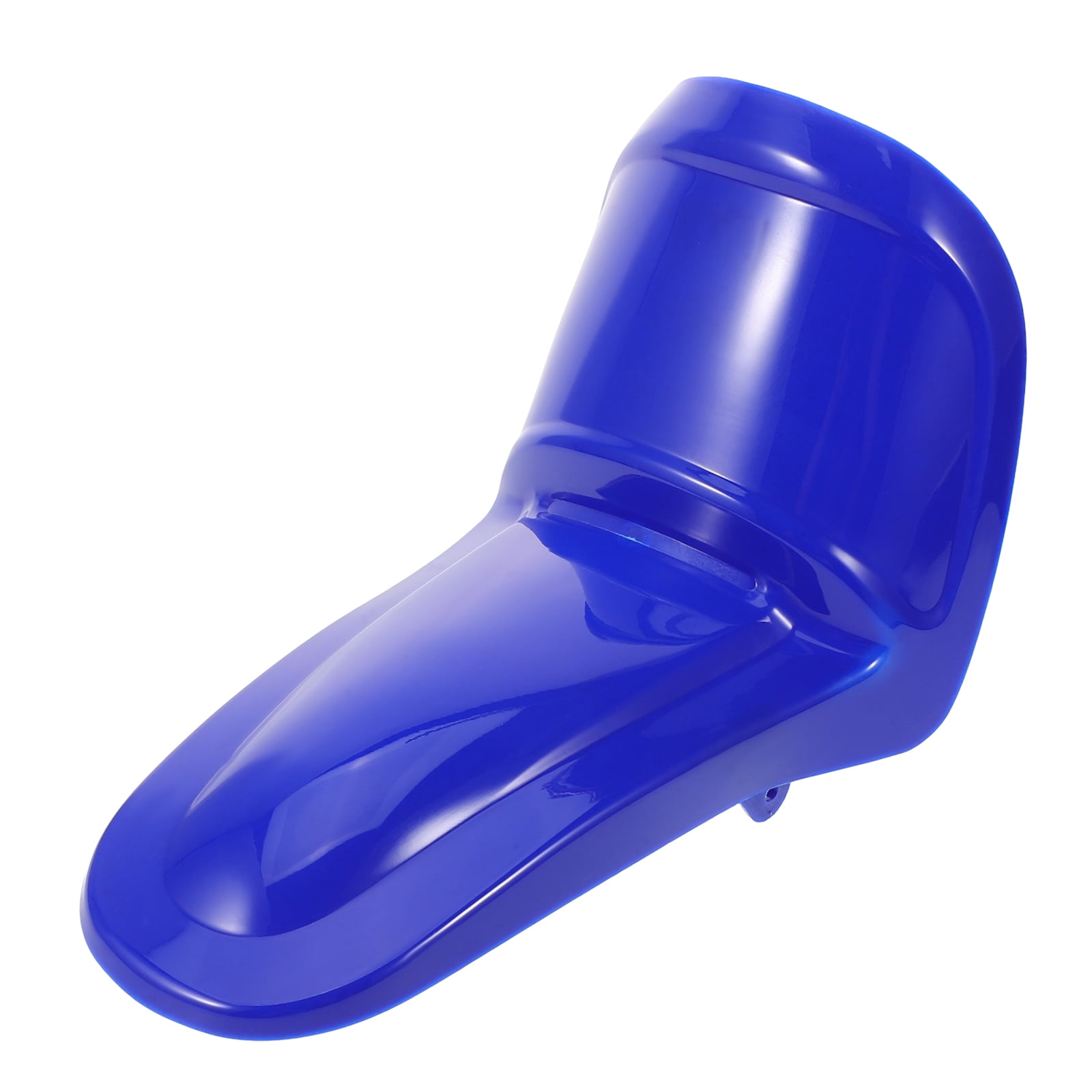 Zehuanyu Mud Guard Dirt Bike Mudguard Splash Guards Flaps Blue ...