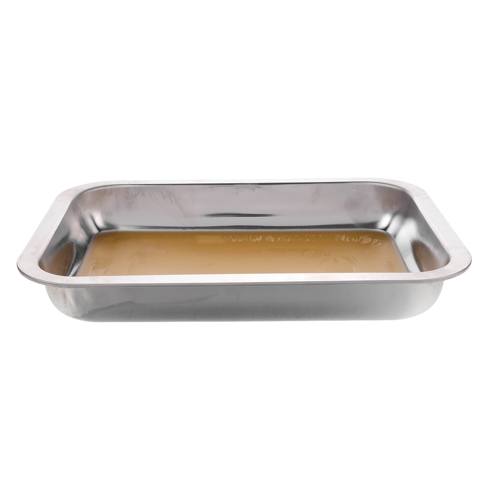 Zehuanyu Multi-Functional Stainless Steel Dissection Tray with Wax ...