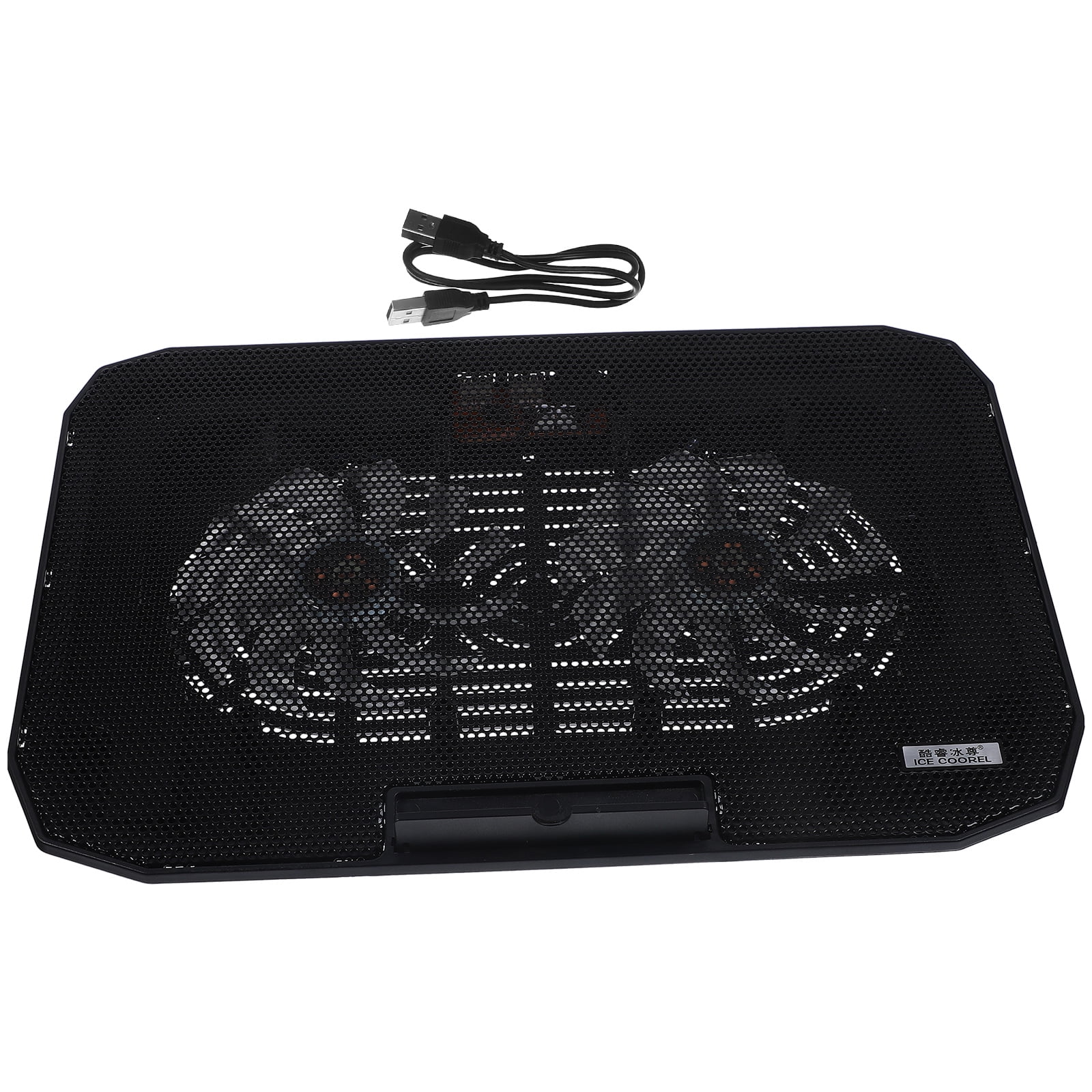 Zehuanyu Multi-function Laptop Cooler Foldable Laptop Stand Laptop Heat ...