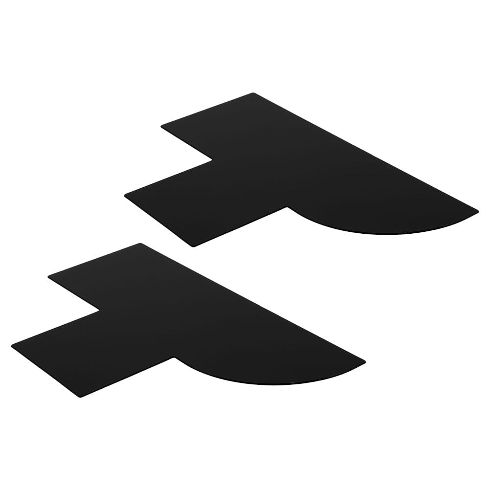 Zehuanyu Multipurpose Beard Hairline Design Tool Man 16.00X11.00X0.10CM ...