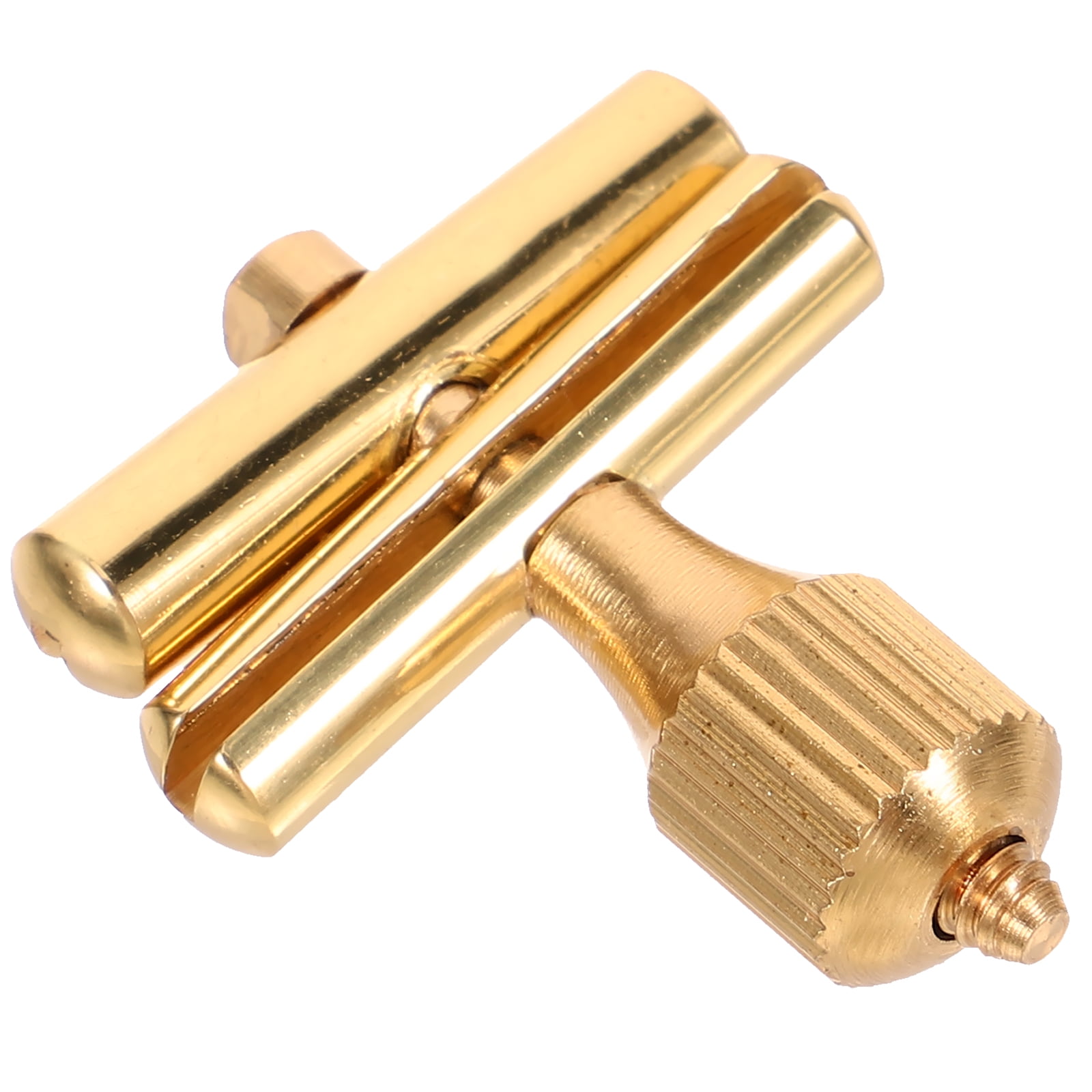 EXHUMKY Copper Material Sax Neck Screw Accessory for Easy Carry and ...