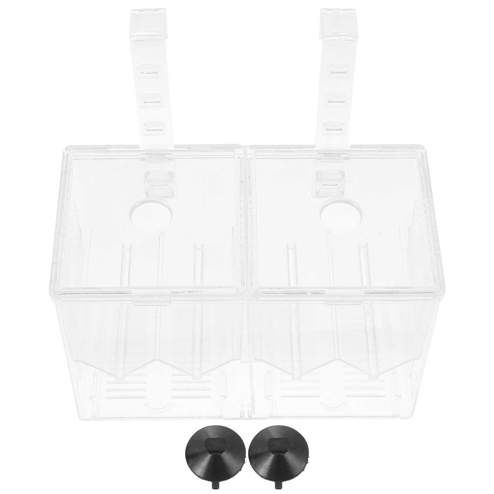 Zehuanyu Net Cups Juvenile Hatching Box Fish Breeding Container Baby ...