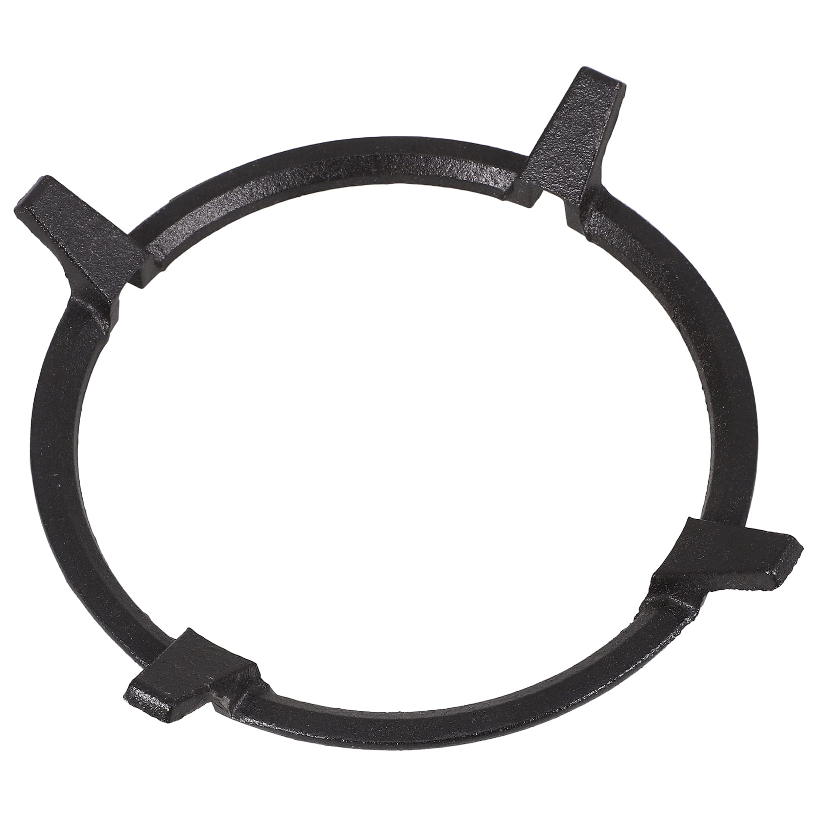 Zehuanyu Non-Slip Cast Iron Wok Stand For Gas Stove Cooker Rack Stove ...