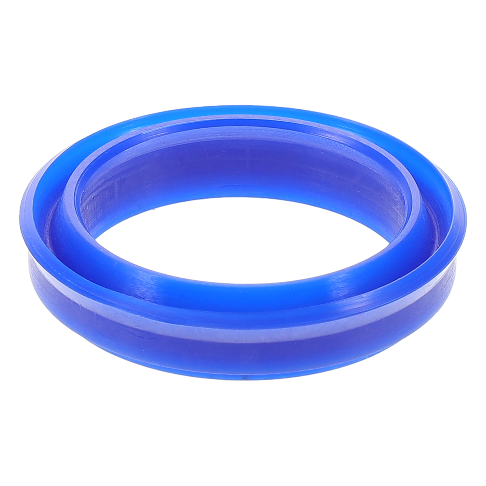 DEEPCRAFF Gasket for Coffee Machine Hydraulic Jack Oil Seal Blue Soft ...