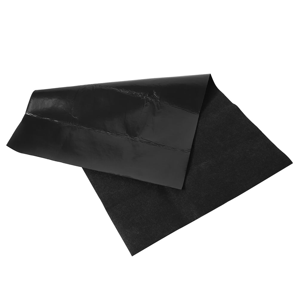 Zehuanyu Oil Spill Mat Spill Absorbent Pad Motorcycle Mat Oil Drain ...