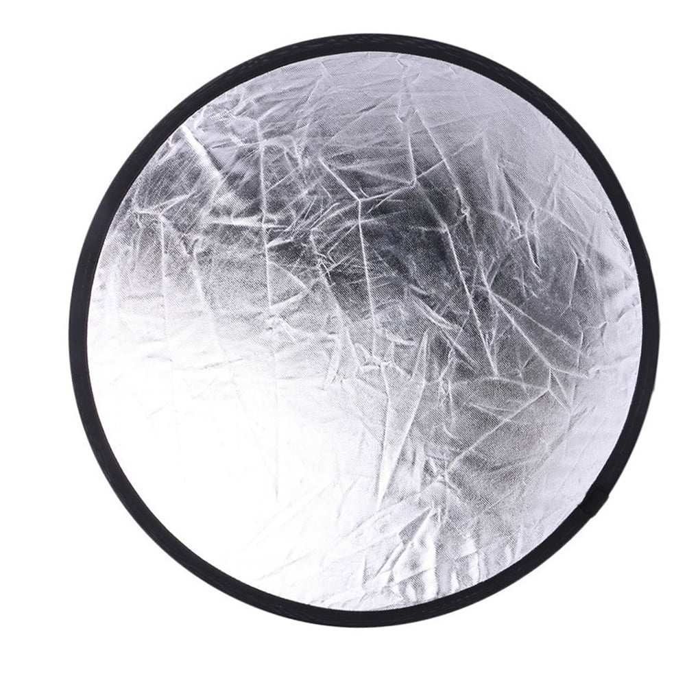Zehuanyu One Folding Reflector for Photography Photo Diffuser Compact ...