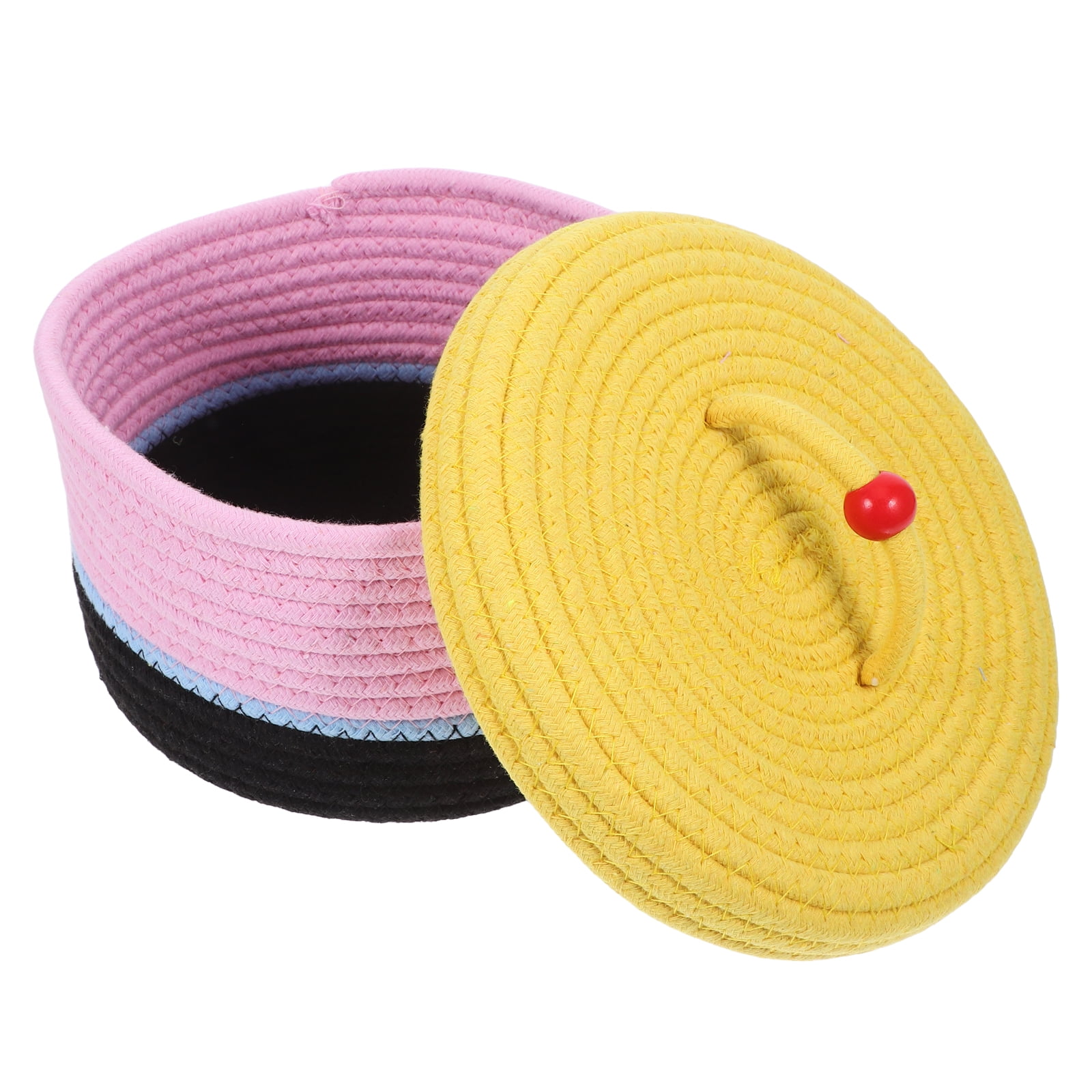 Zehuanyu One-piece Distribution Trailer Woven Storage Box Child ...