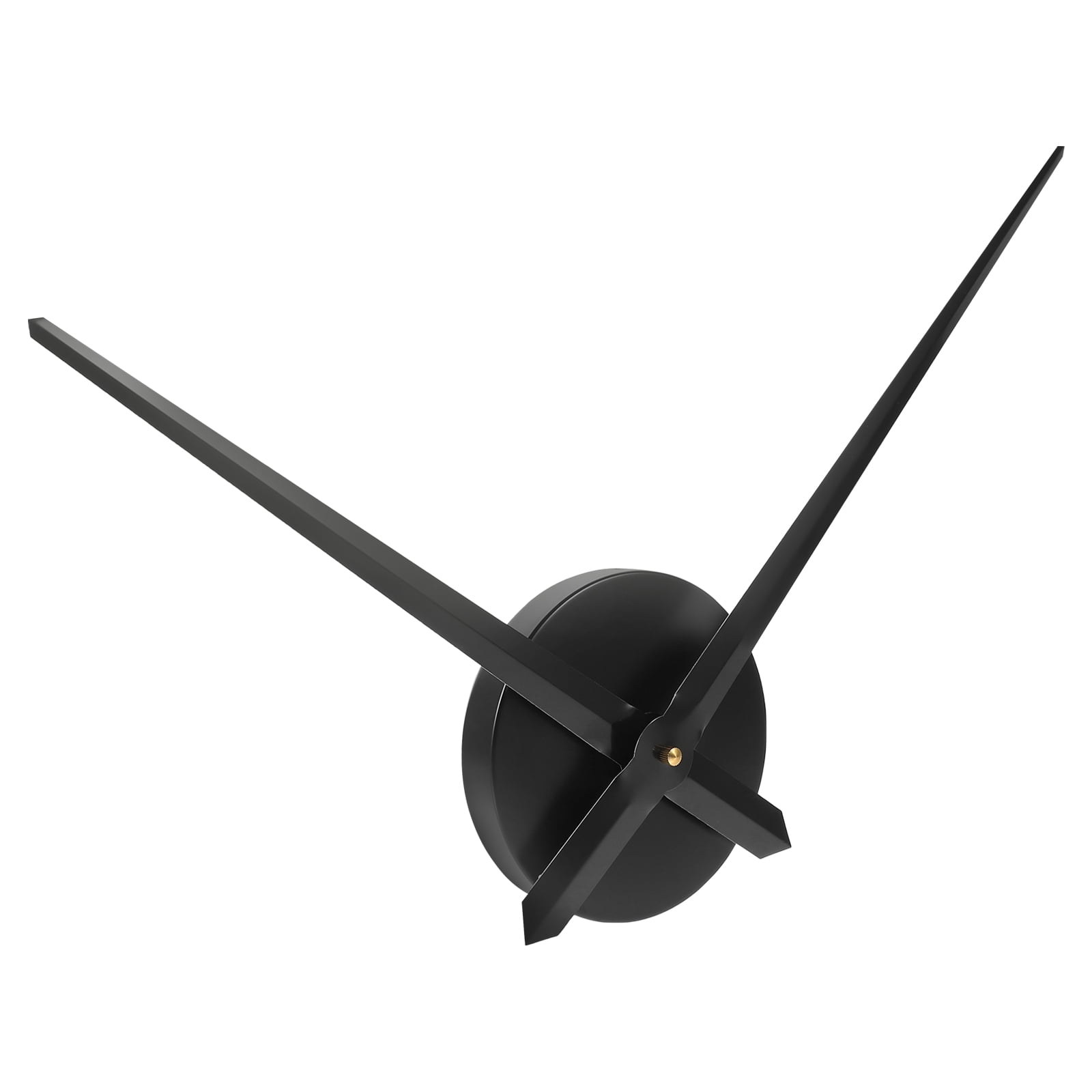 Zehuanyu Operated Numbers DIY Clock Scanning - Walmart.com