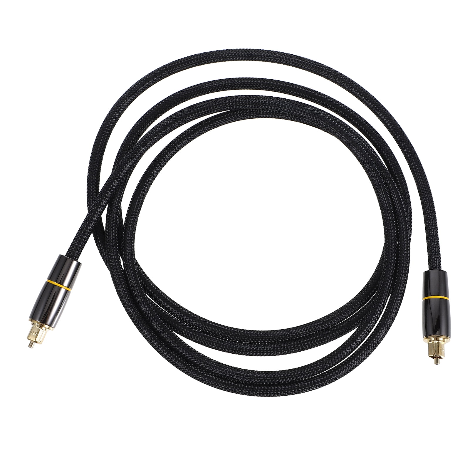 Zehuanyu Optic Wire Digital Audio Optical Cable Digital Audio Cord 5.1 ...