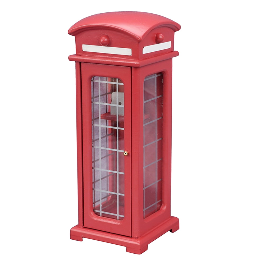 Zehuanyu Out Door Furniture Micro-Scene Telephone Booth Mini Phone ...