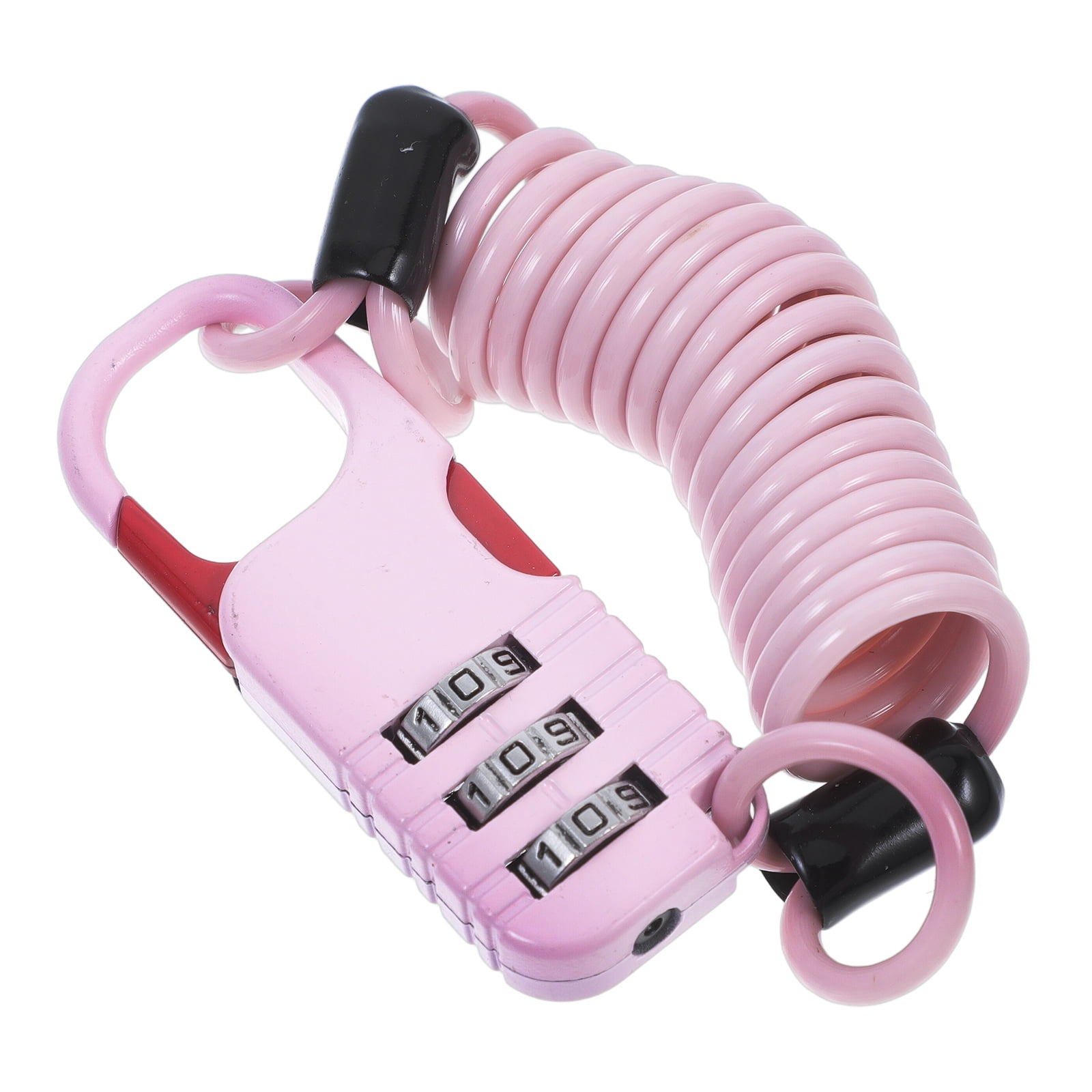 Zehuanyu Outdoor Cable Locking Device Locking Equipment Outdoor Bike ...