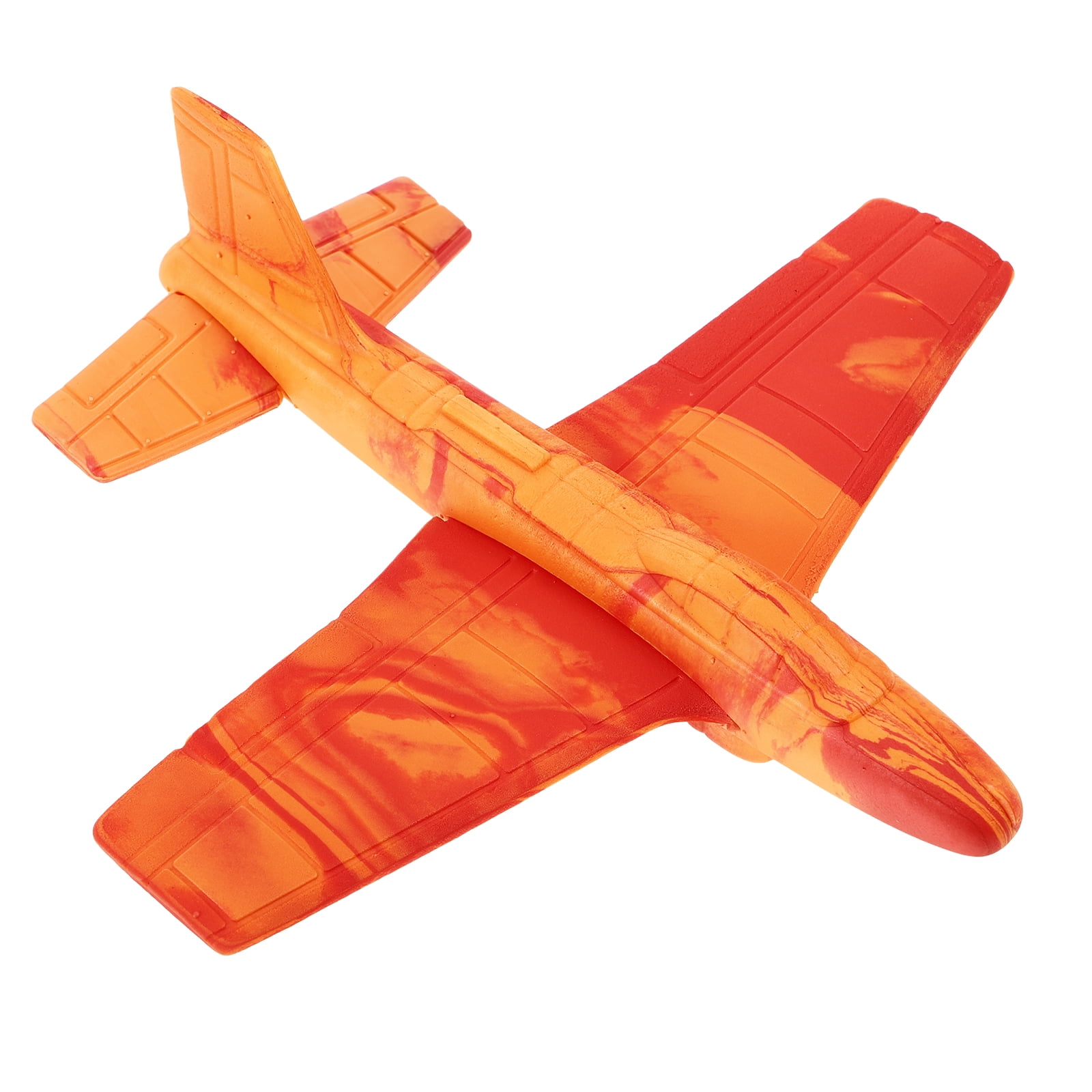 Zehuanyu Outdoor Glider Plane Diy Puzzle Airplane Toy Interactive Diy ...