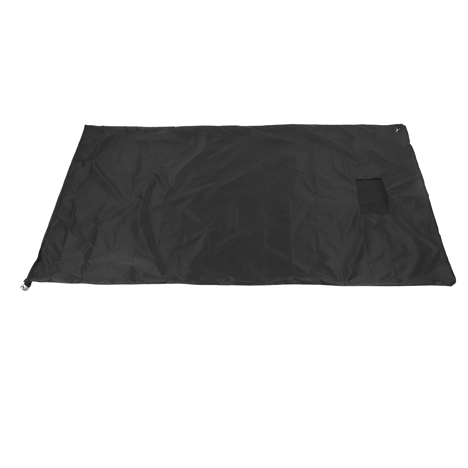 Zehuanyu Outdoor Storage Bag For Lawn Mower Leaves Waterproof Lawn ...