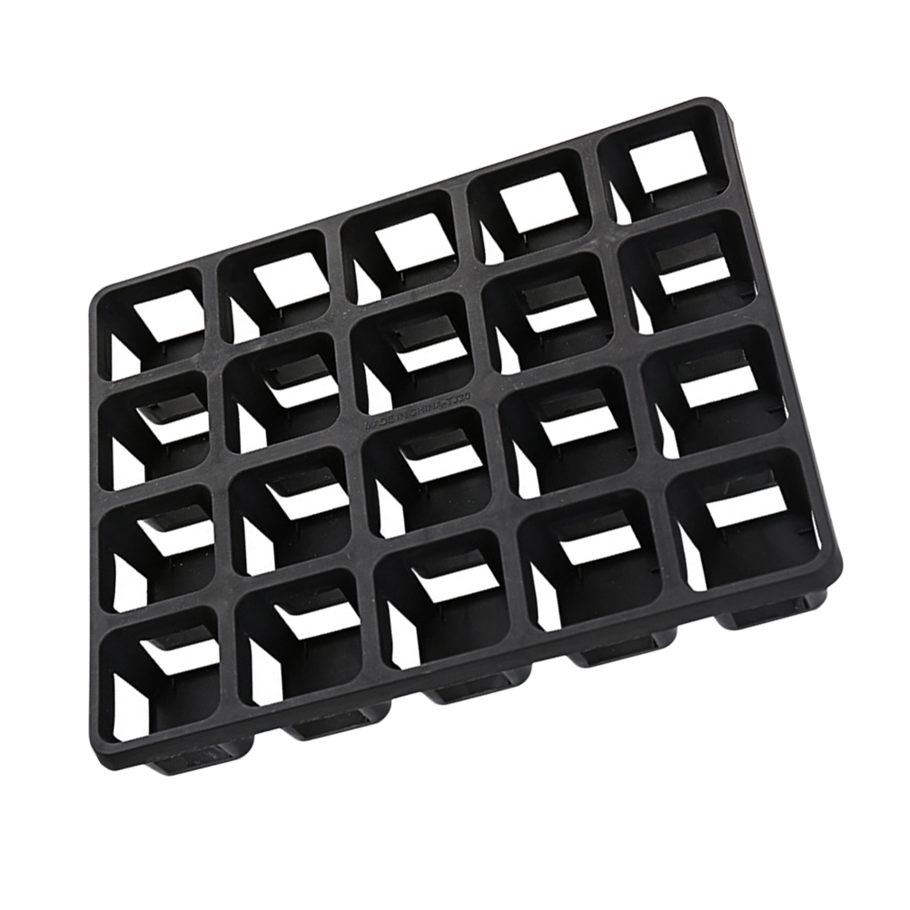 Zehuanyu Oven Rack Soaking Tray Succulent Flower Pot Bracket - Walmart.com