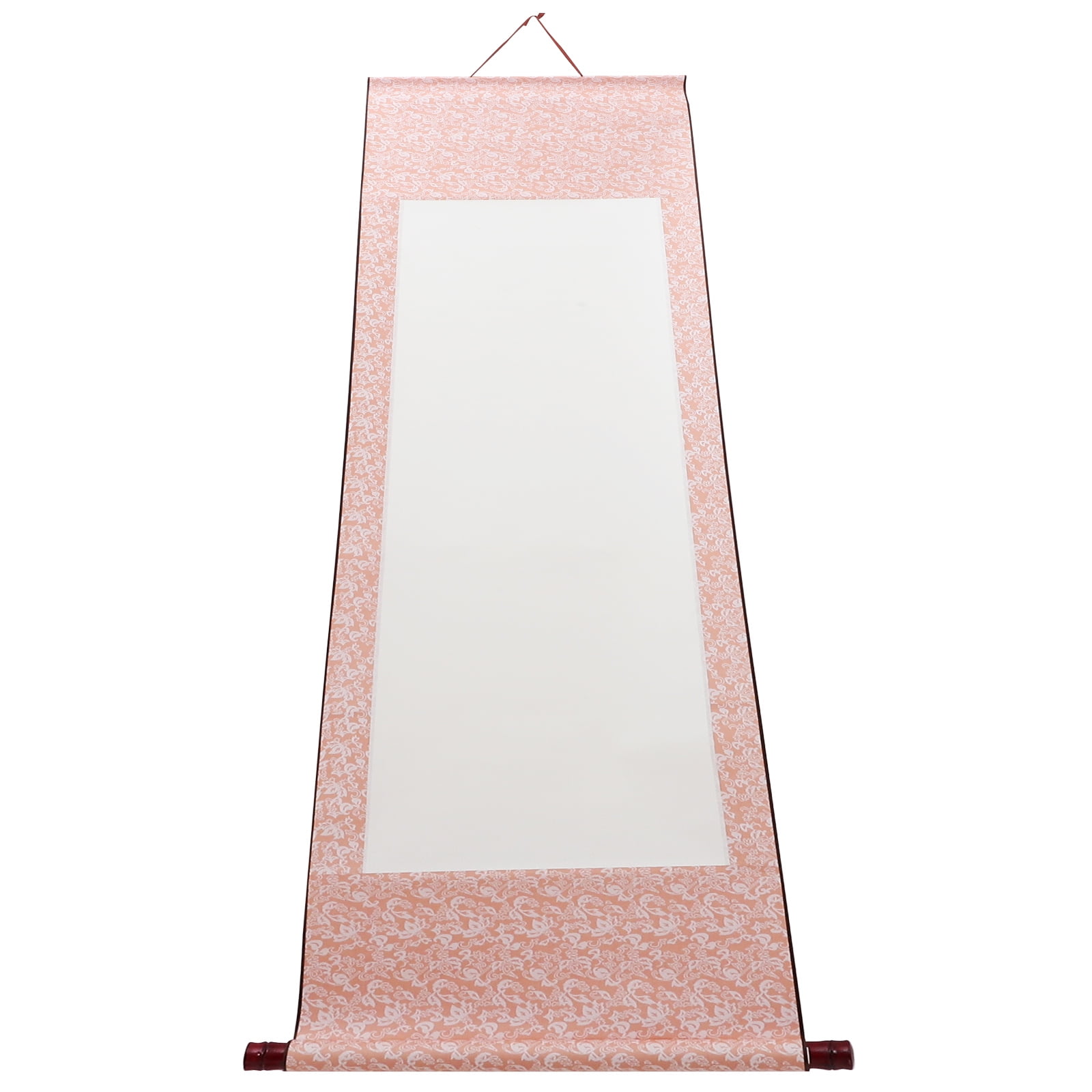 Zehuanyu Painting Scroll Calligraphy Paper Chinese Calligraphy Scroll ...