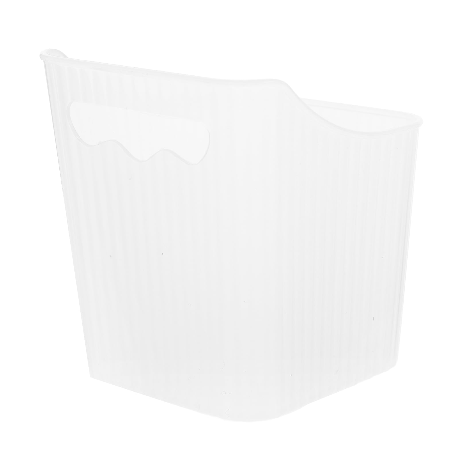 Zehuanyu Pantry Organizer Bins Stackable Fridge Organizer Clear Plastic ...