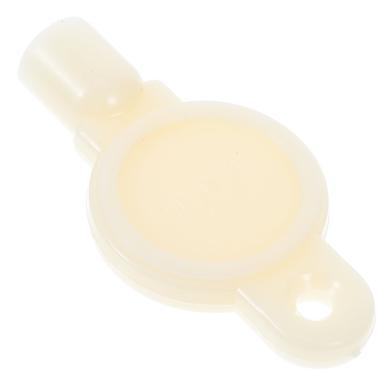 Zehuanyu Universal Paper Towel and Toilet Paper Dispenser Key - White ...