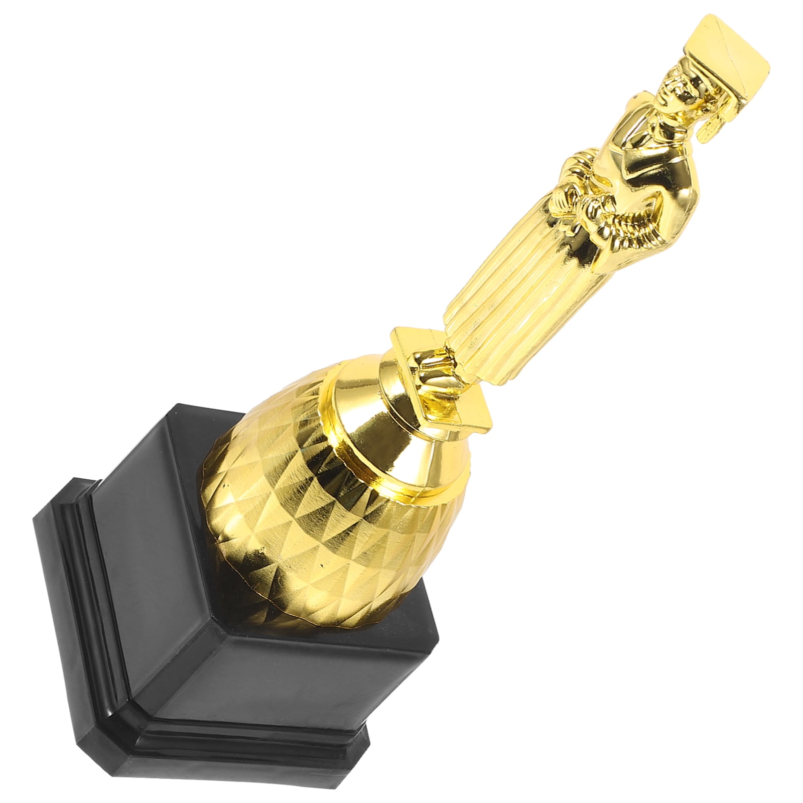 Zehuanyu Party Doctor Modeling Decor Awards and Trophies Plaque Trophy ...