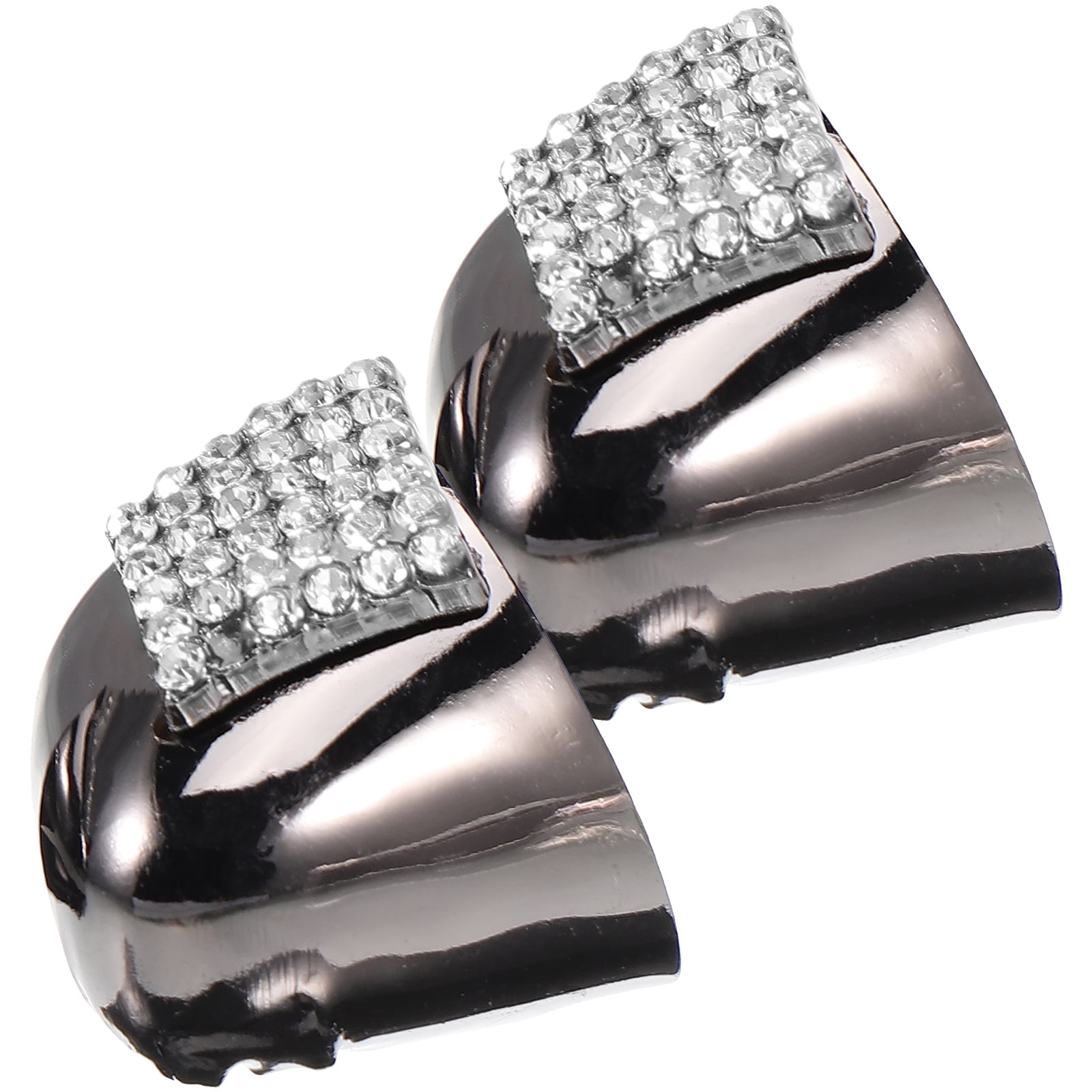 Zehuanyu Patches Sneaker High Heels Toe Cover High Heel Tip Caps Man ...