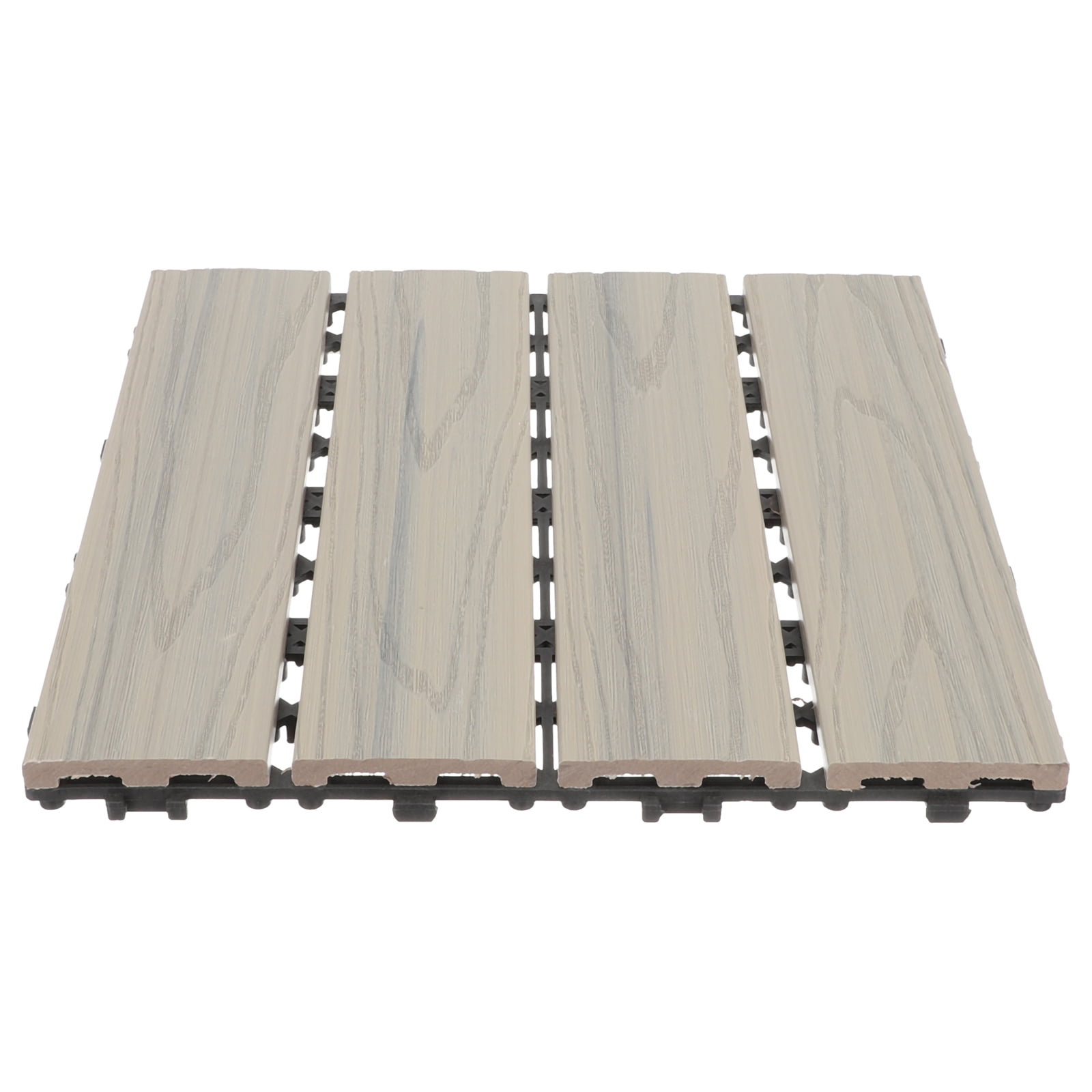 Zehuanyu Patio Tiles Garden Splicing Floor Outdoor Home Decor Flooring - Walmart.com