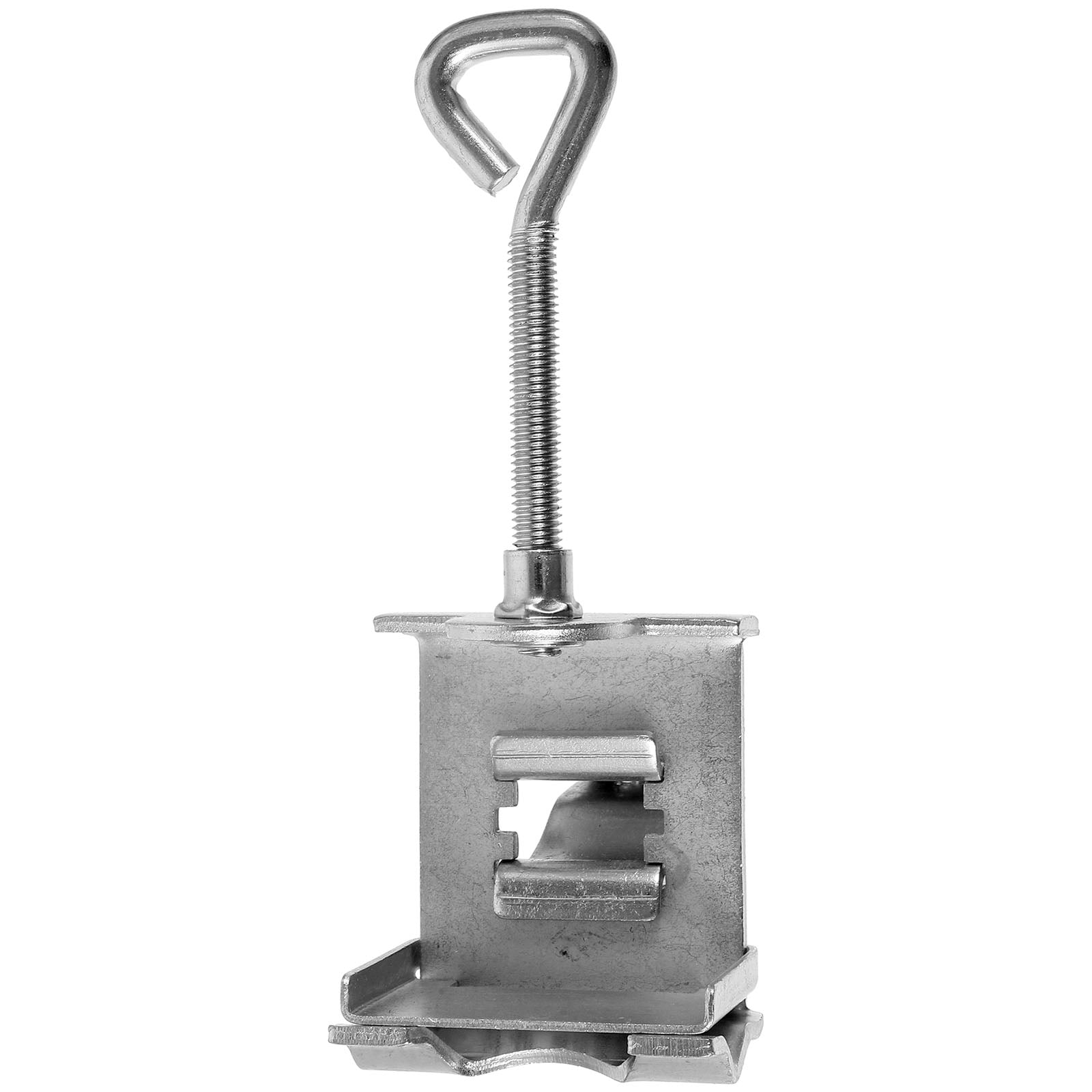 Zehuanyu Patio Umbrella Iron Bracket Heavy Duty Umbrella Stand Outdoor ...