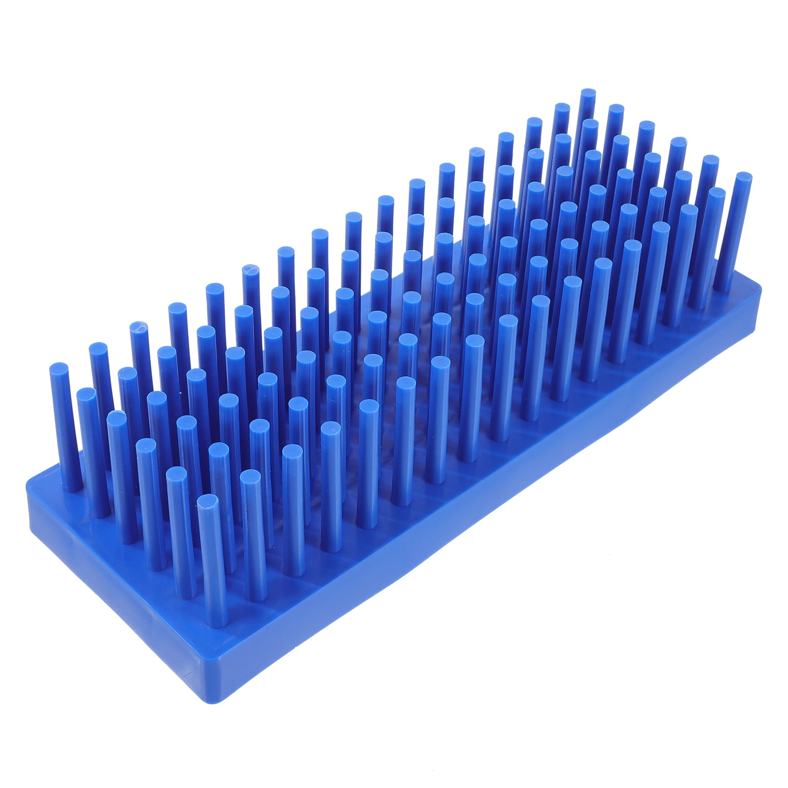 Zehuanyu Peg Design Test Tube Rack Plastic Drying Rack Laboratory Test ...