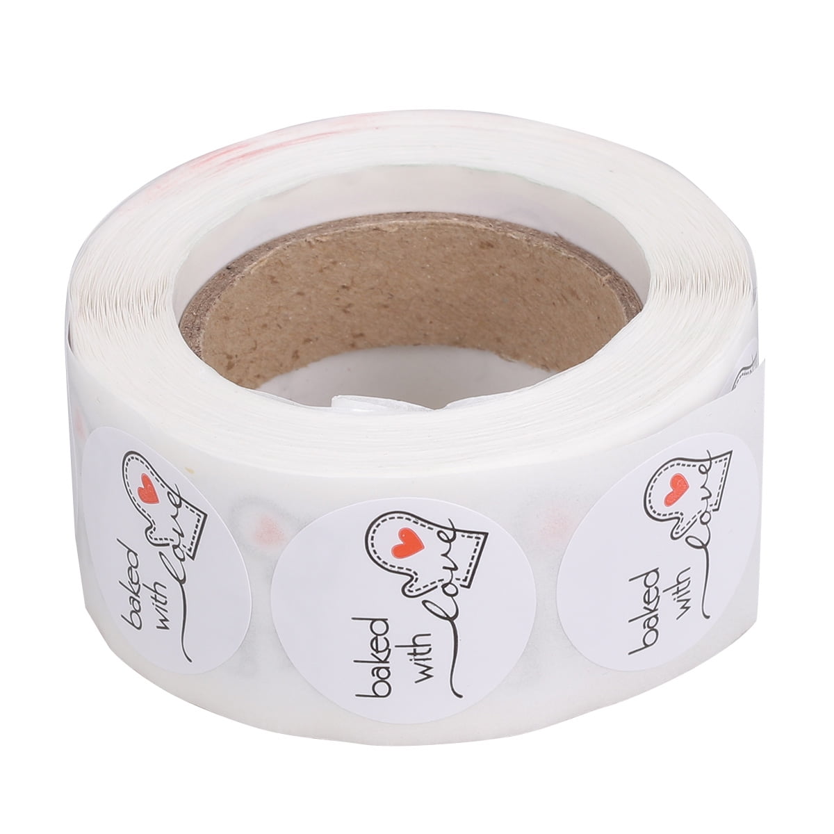 Zehuanyu Personalized Stickers Labels Cooker Consistent Design DIY ...