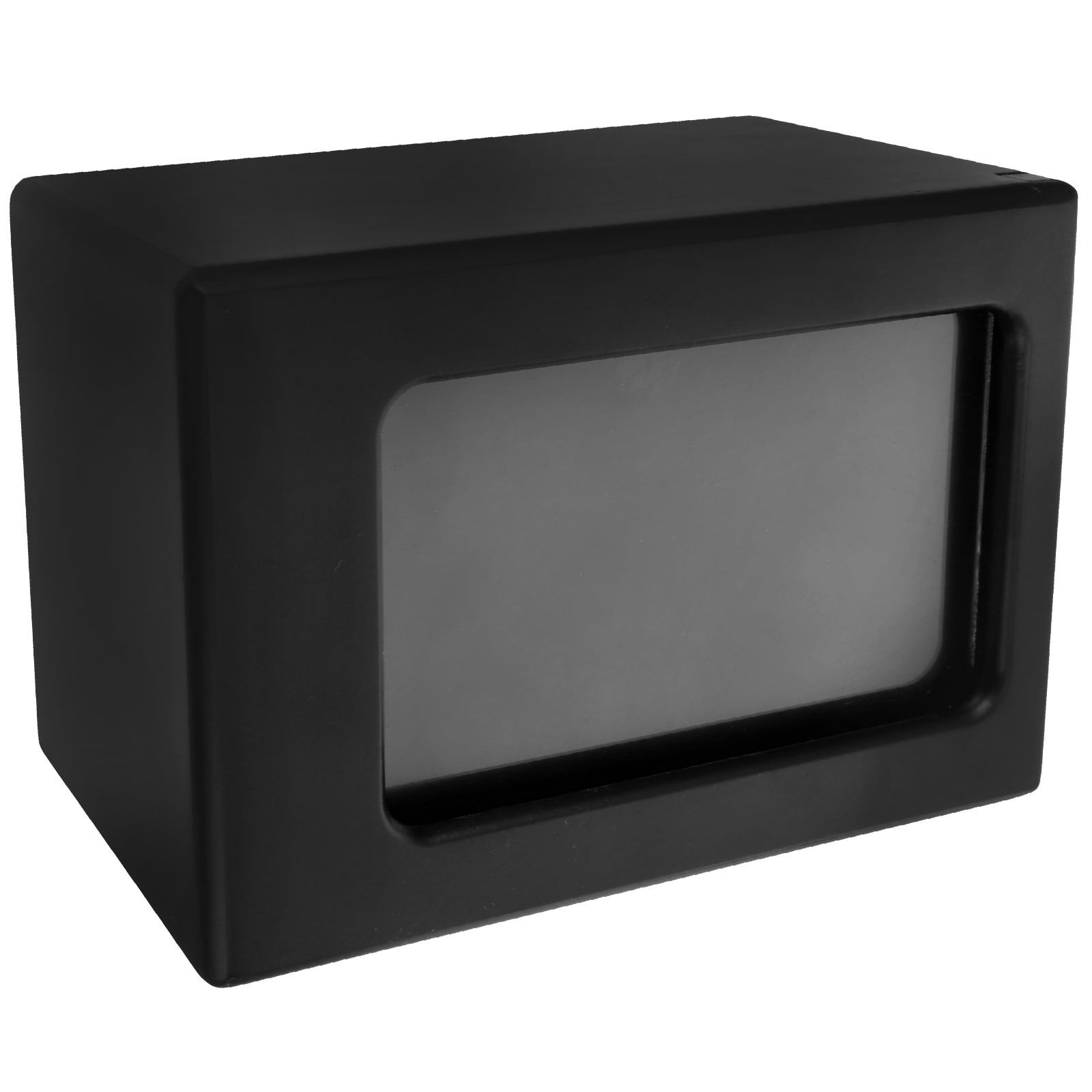 Zehuanyu Pet Memorial Ashes Box Wooden Dog Urn Cat Ashes Box Cremation ...