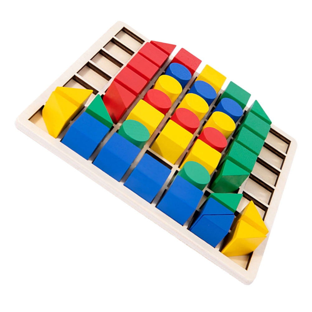 Zehuanyu Photo Favor Building Block Puzzle Toy Jigsaw Child - Walmart.com