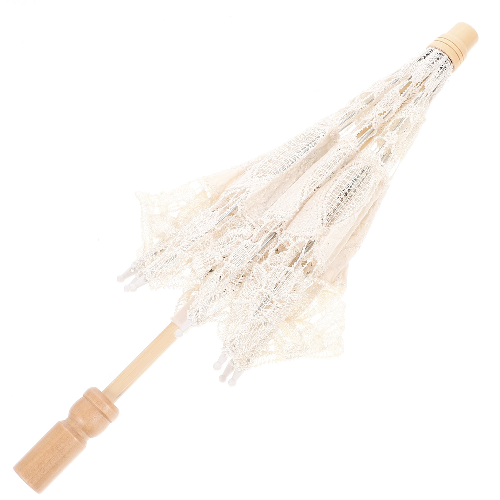 Zehuanyu Photography Props Umbrella Shade Patio Travel for Kids Bride ...