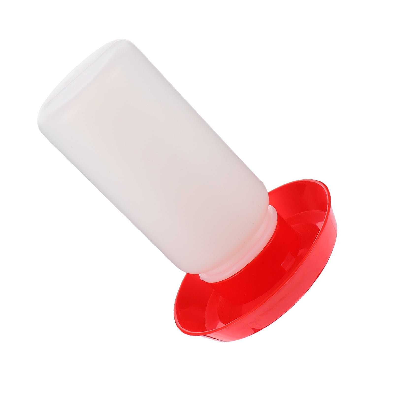 Zehuanyu Pigeon Water Jug Poultry Waterer Water Containers Poultry ...