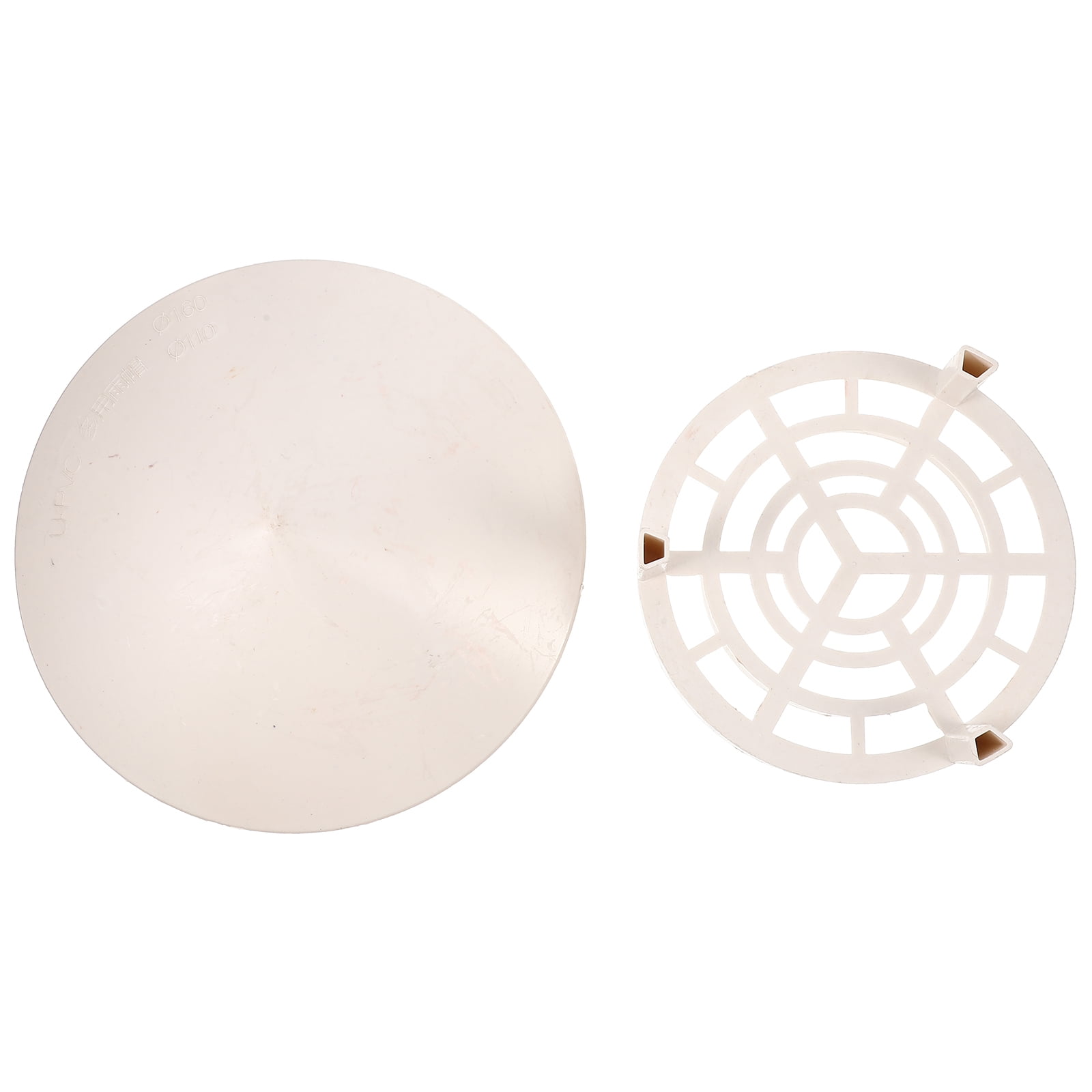 Zehuanyu Pipe Rain Cap Shed Vent Wardrobe Ventilation Grille Air Wind ...