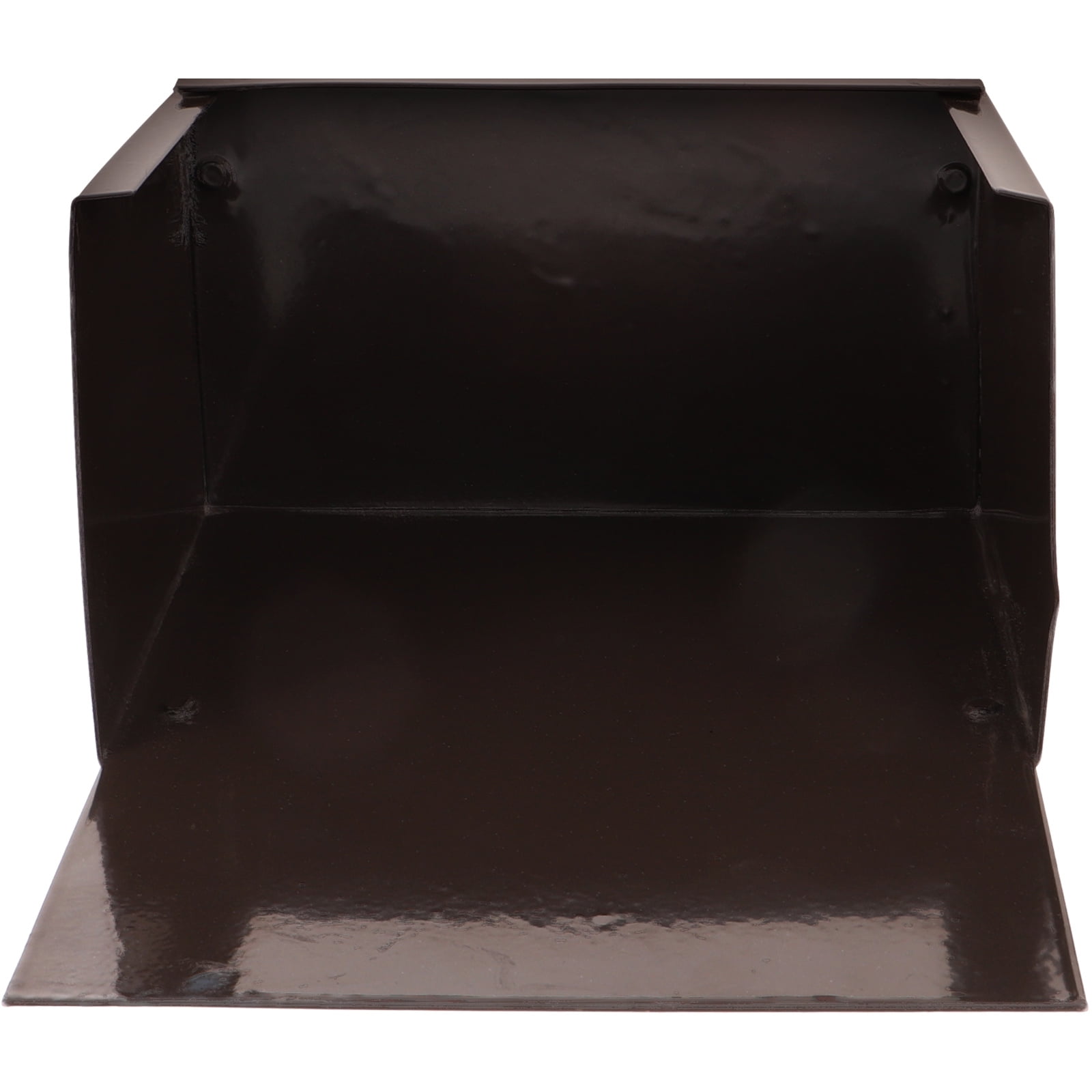 EXHUMKY Gutter Splash Guards Downspout Splash Block Collect Rainwater ...