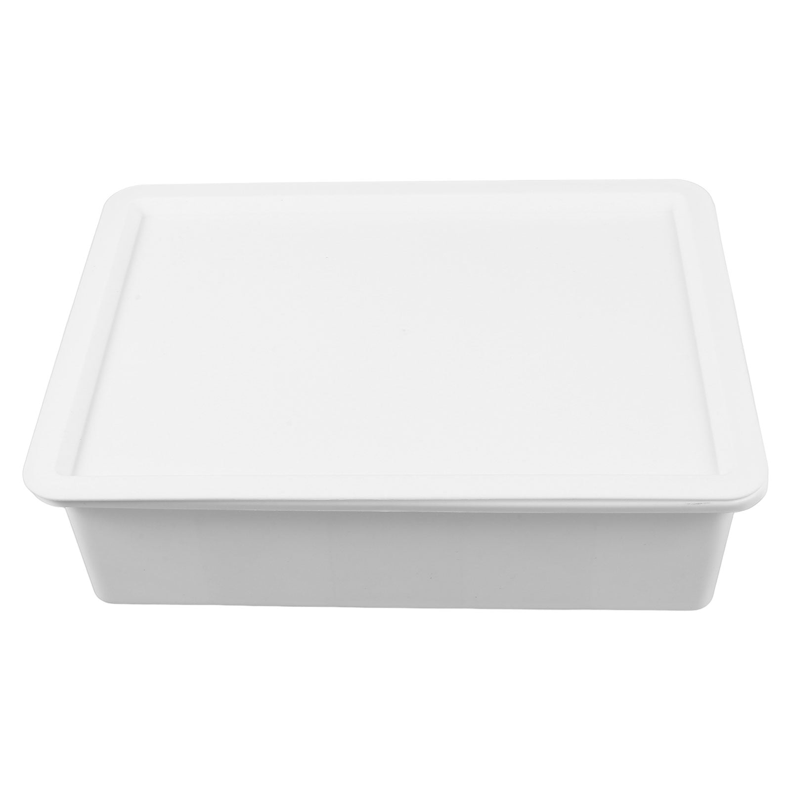 Zehuanyu Plastic Collectible Card Box 10-compartment Compact Card ...